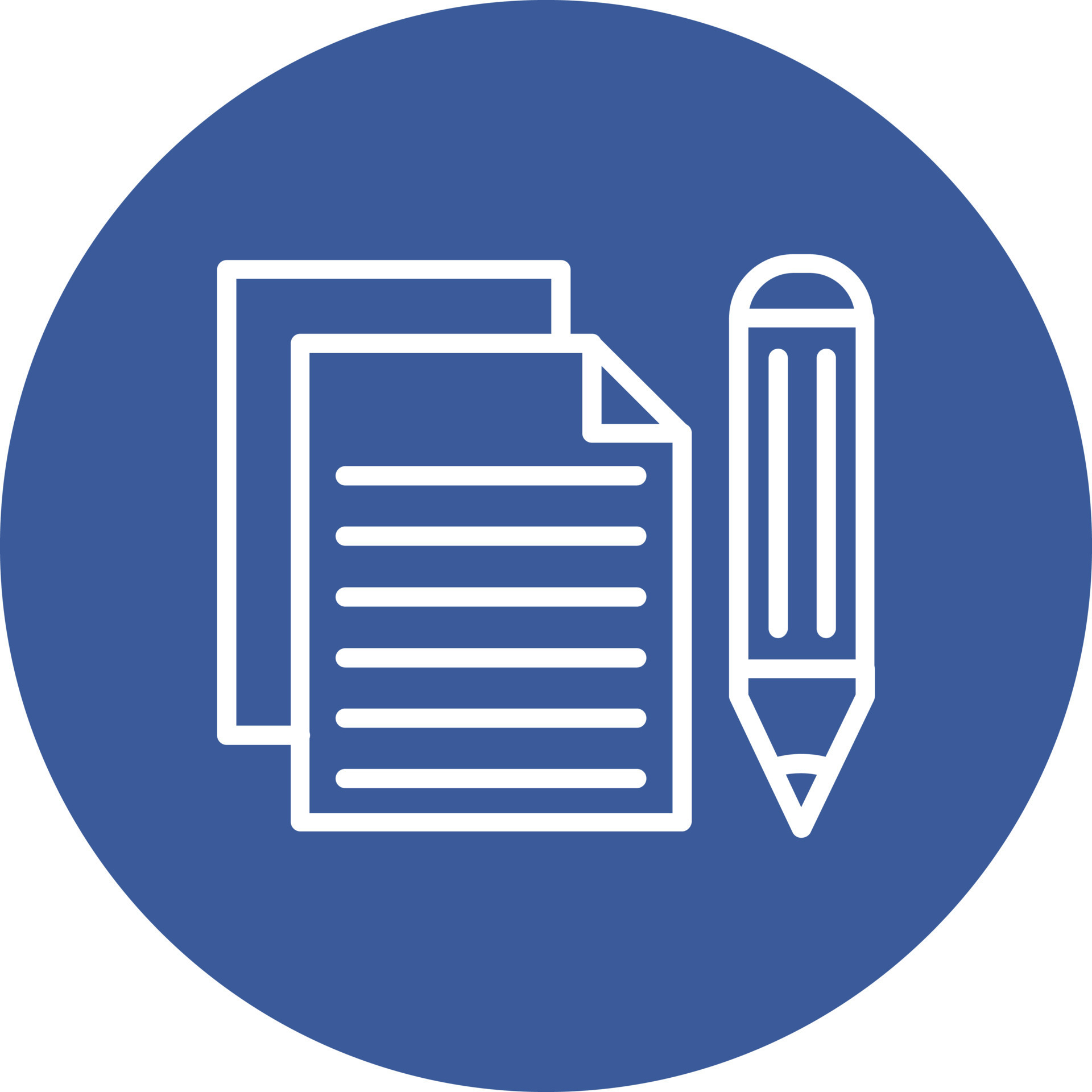 Documentation Vector Icon 15568963 Vector Art at Vecteezy