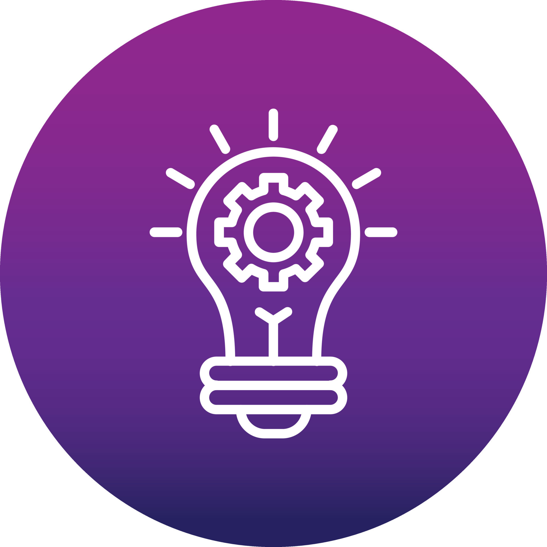 Innovation Vector Icon 15568965 Vector Art at Vecteezy Innovation Vector Icon 15568965 Vector Art at Vecteezy