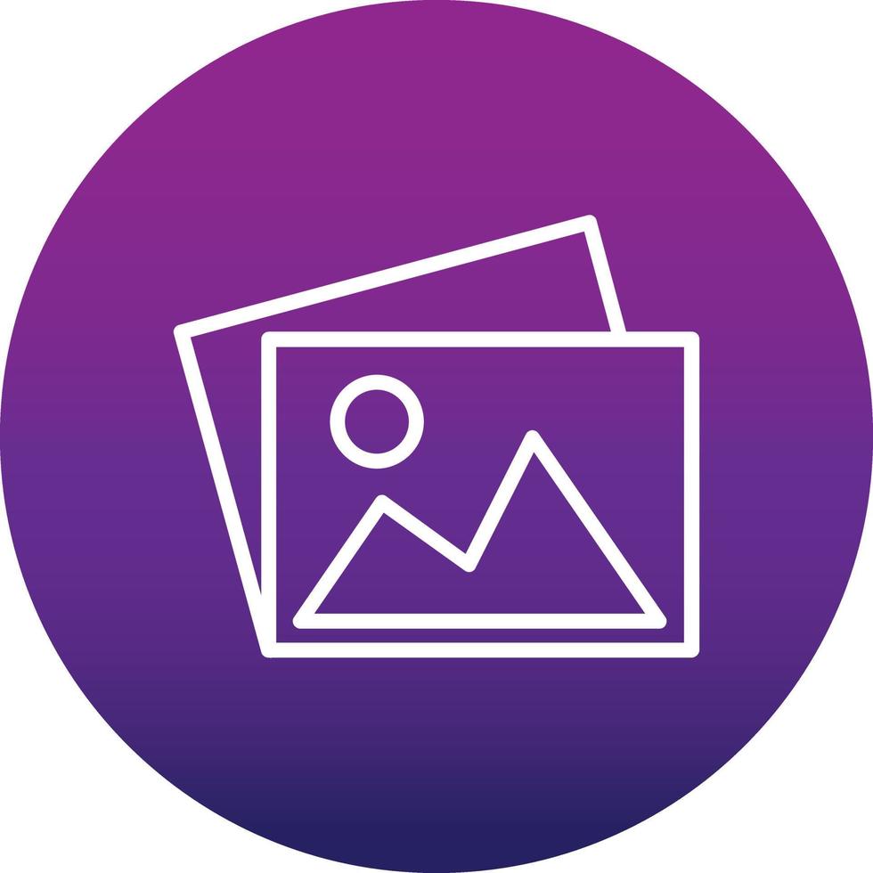 Image Vector Icon 15568988 Vector Art at Vecteezy