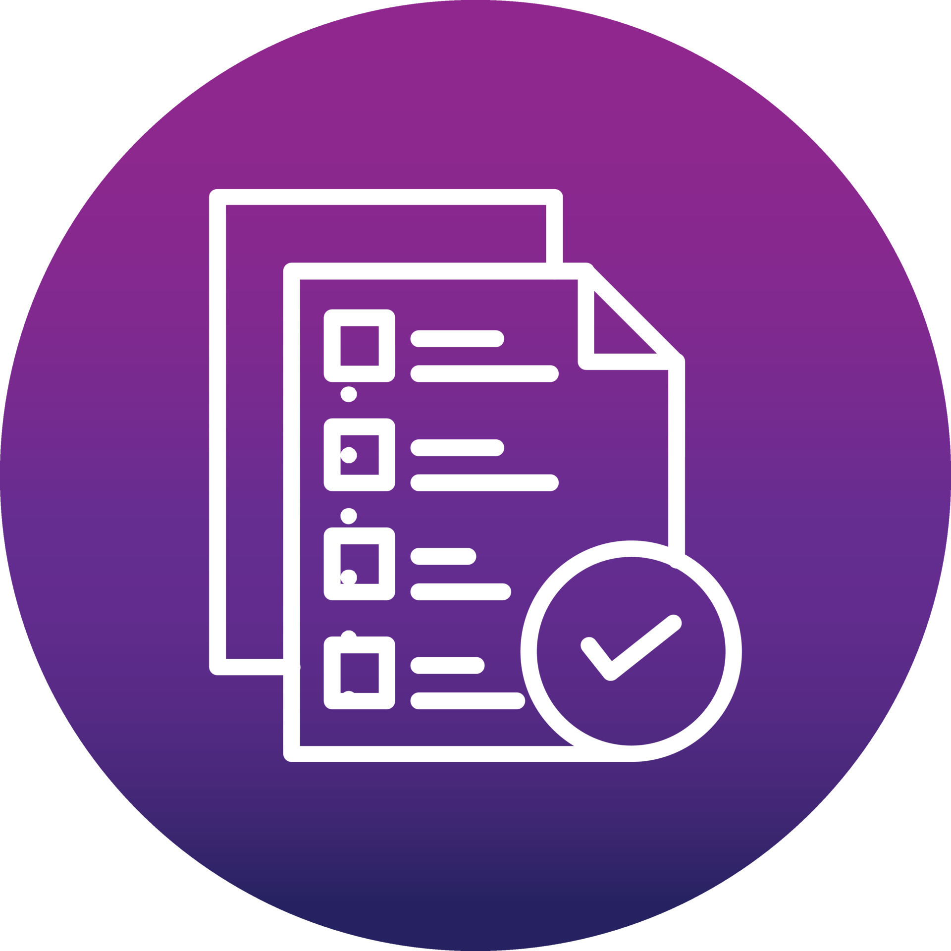 File Check Vector Icon 15569088 Vector Art at Vecteezy File Check Vector Icon 15569088 Vector Art at Vecteezy