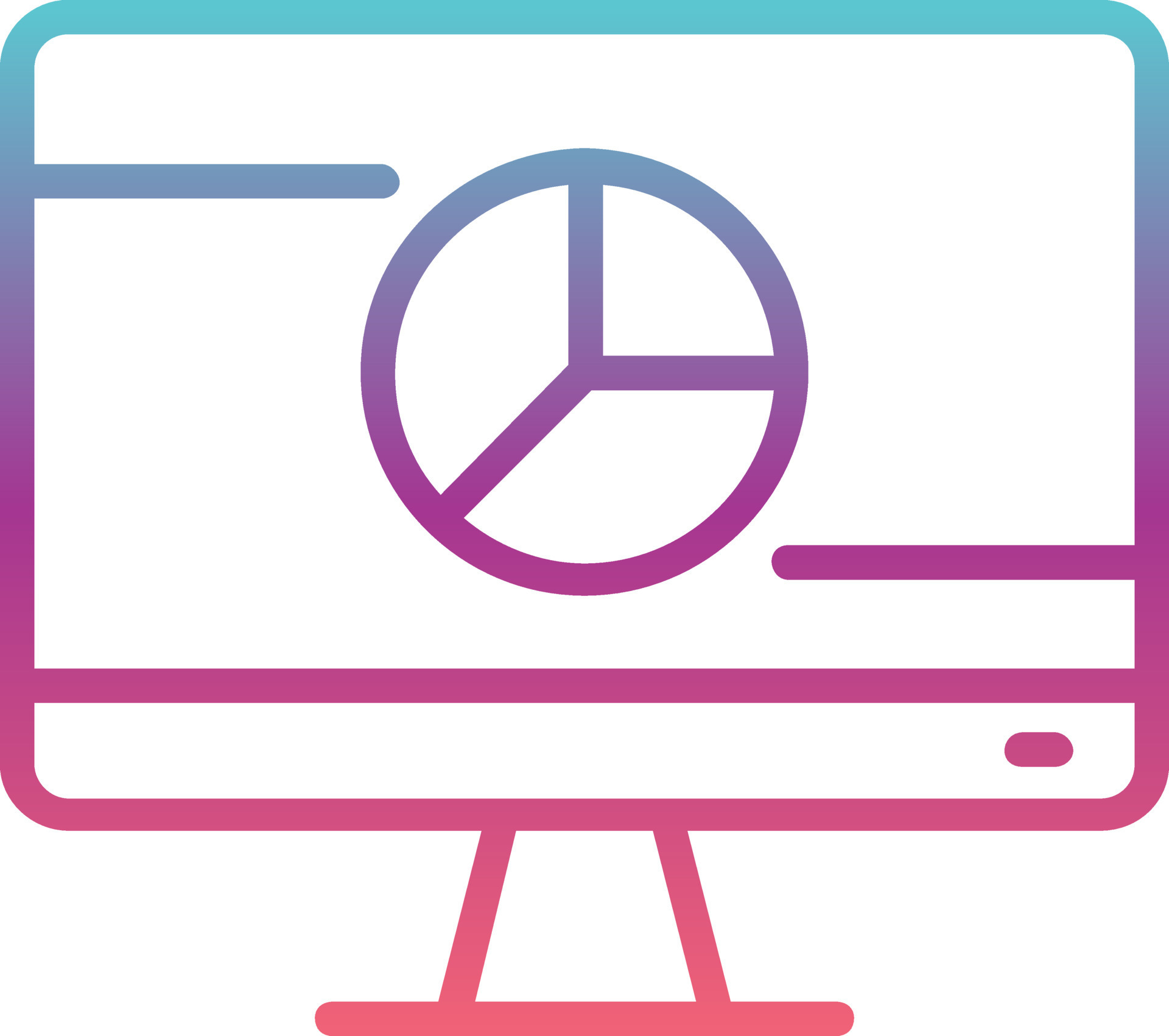 Data Visualization Vector Icon 15569240 Vector Art at Vecteezy