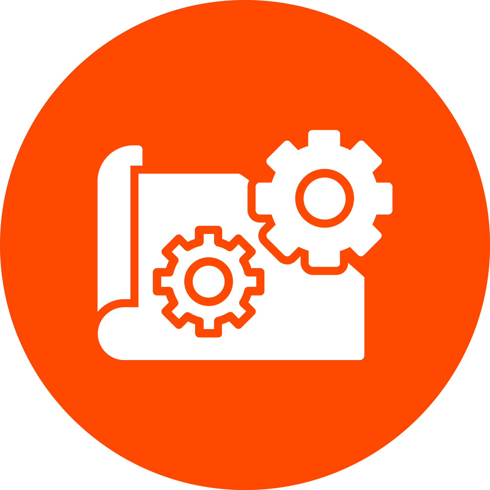 Project Vector Icon 15569251 Vector Art at Vecteezy