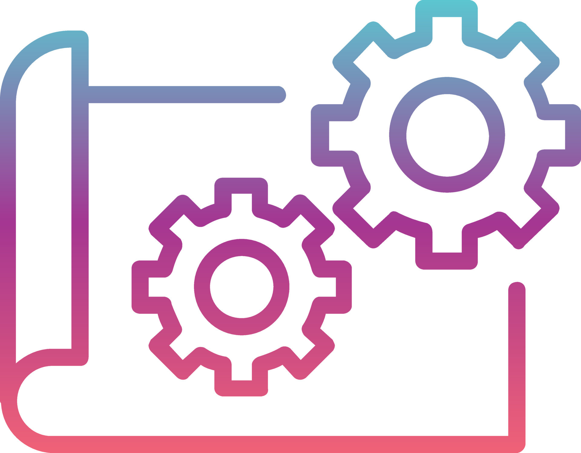 Project Vector Icon 15569262 Vector Art at Vecteezy