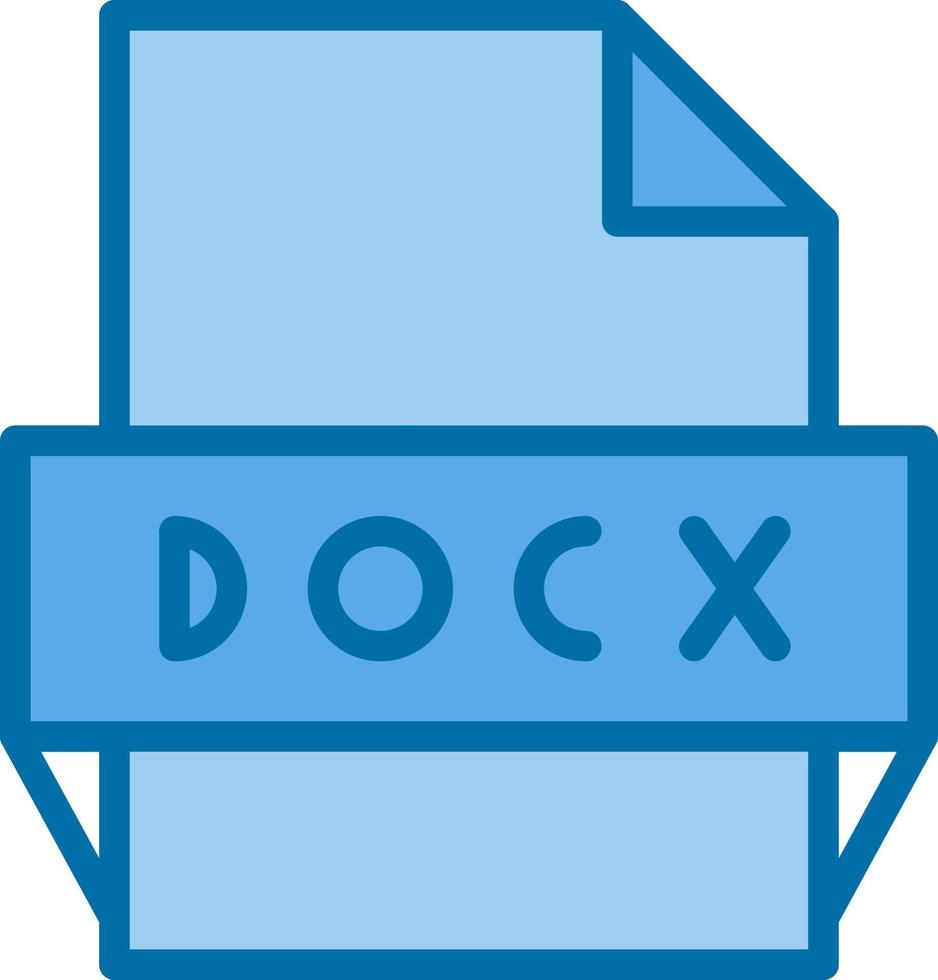 Docx File Format Icon 15573454 Vector Art at Vecteezy Docx File Format Icon 15573454 Vector Art at Vecteezy