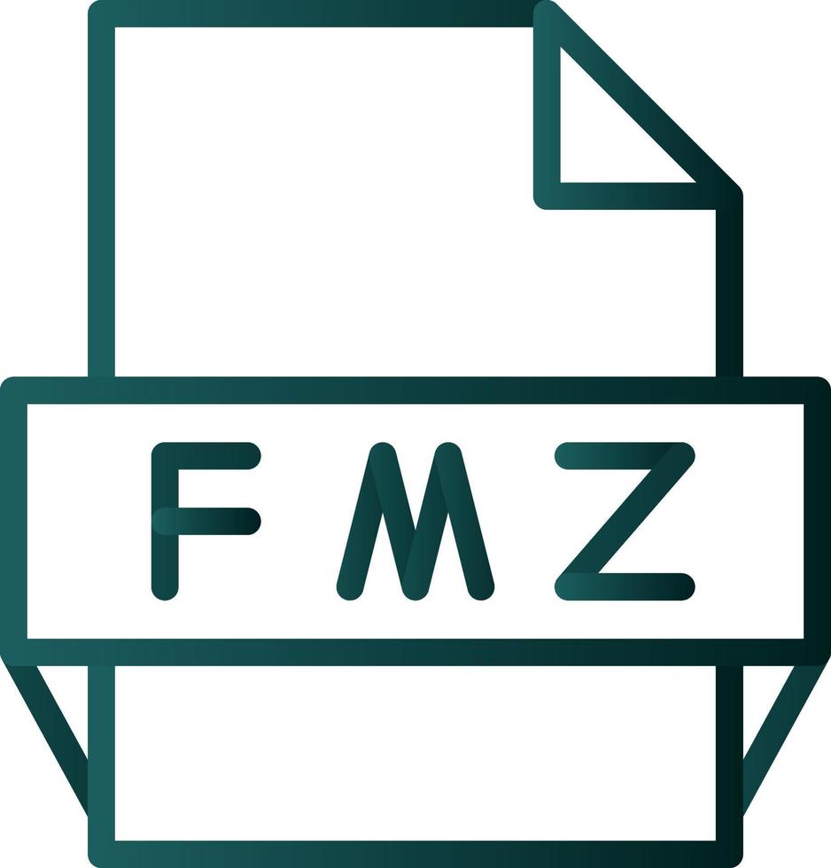 icono de formato de archivo fmz 15574187 Vector en Vecteezy