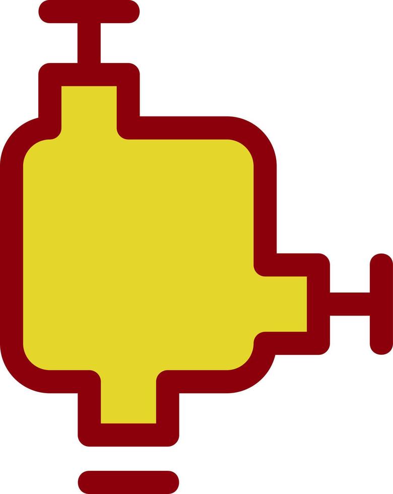 Engine Glyph Icon 15574398 Vector Art At Vecteezy