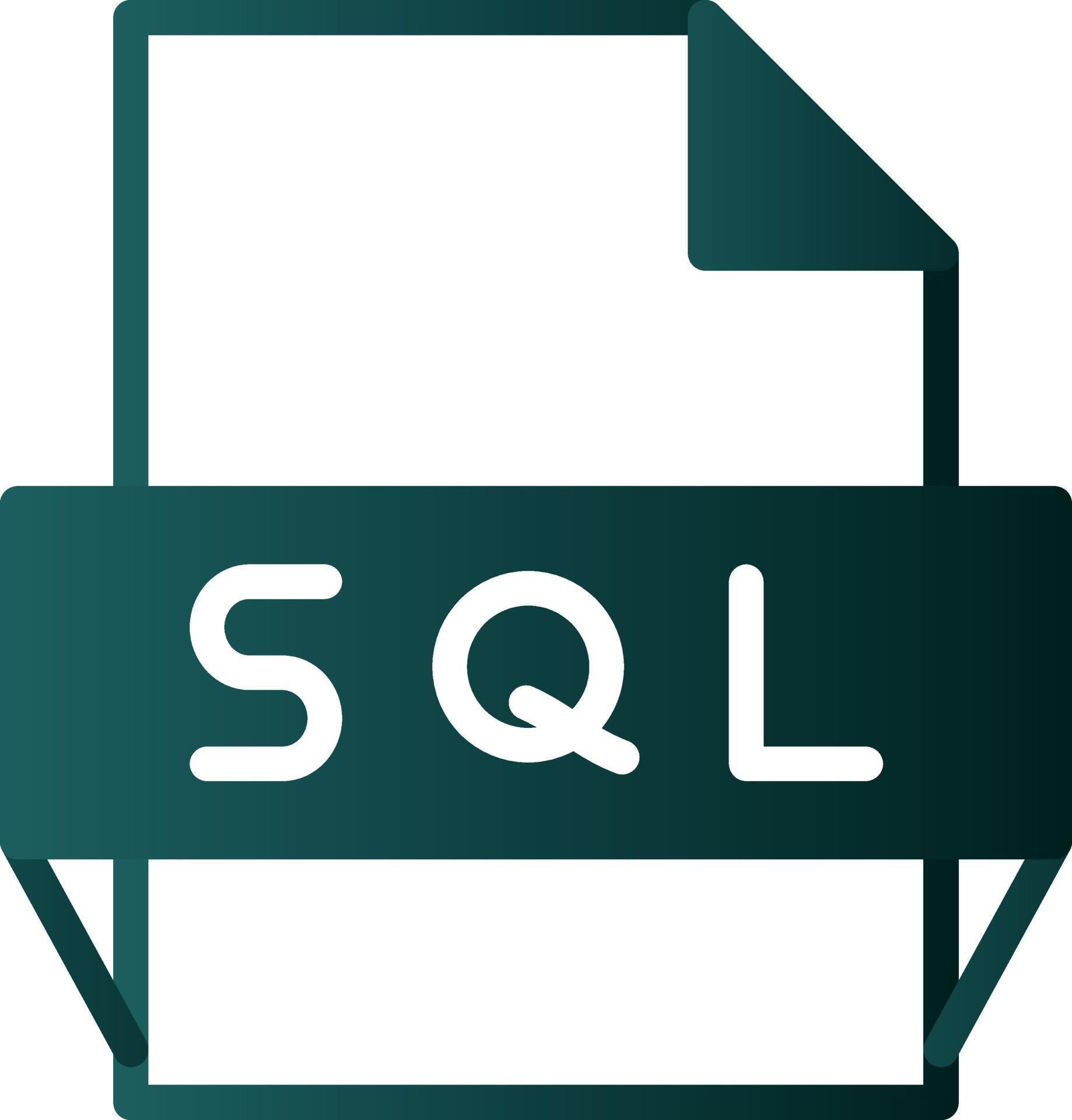 icono de formato de archivo sql 15574811 Vector en Vecteezy icono de formato de archivo sql 15574811 Vector en Vecteezy
