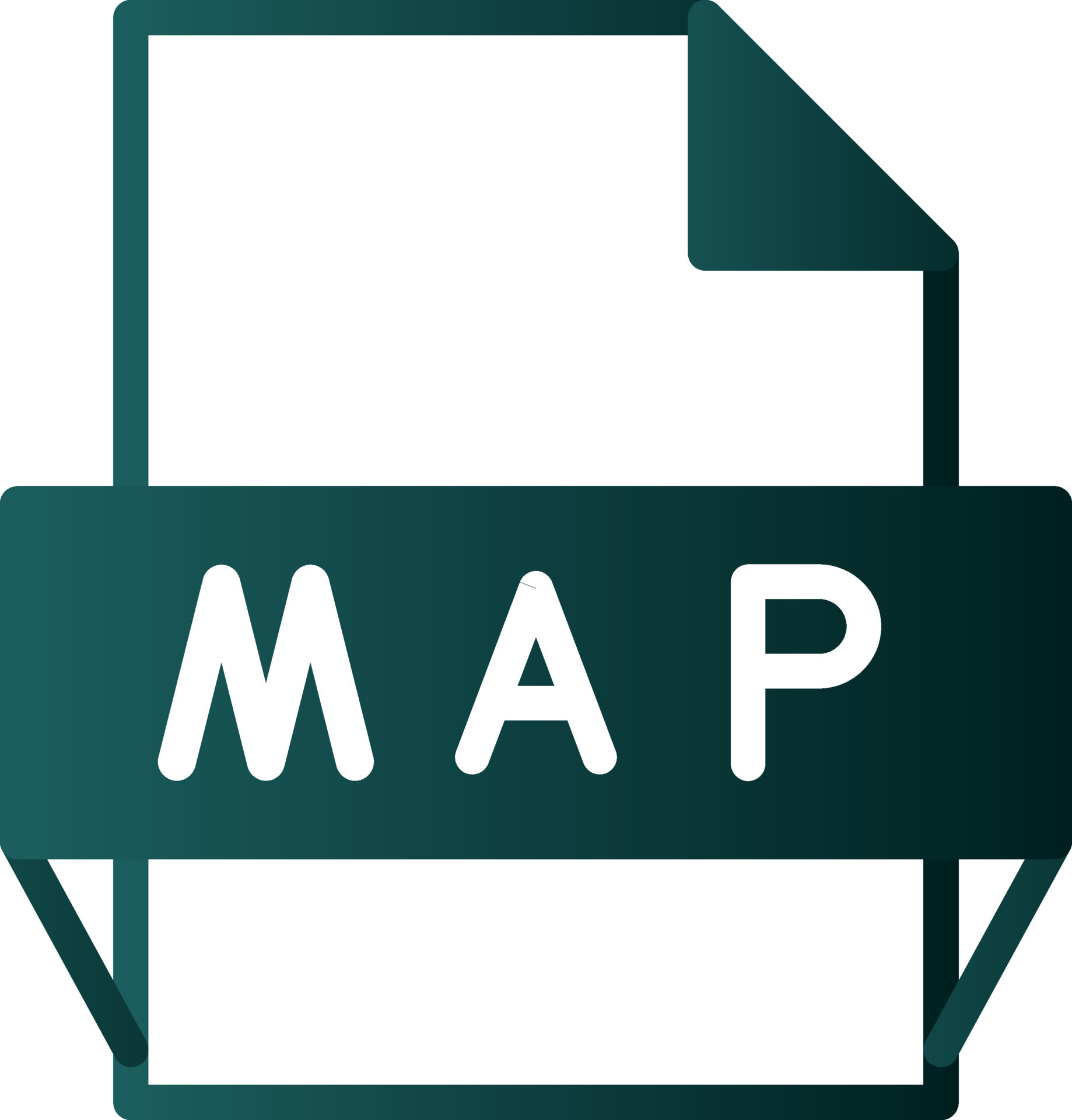 Map File Format Icon 15575207 Vector Art at Vecteezy Map File Format Icon 15575207 Vector Art at Vecteezy