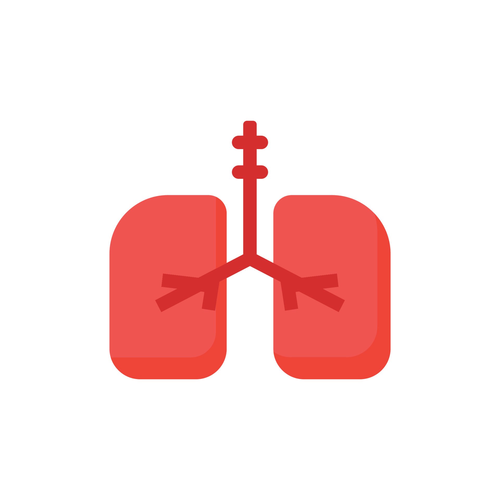 lungs icon. flat icon 15581272 Vector Art at Vecteezy lungs icon. flat icon 15581272 Vector Art at Vecteezy