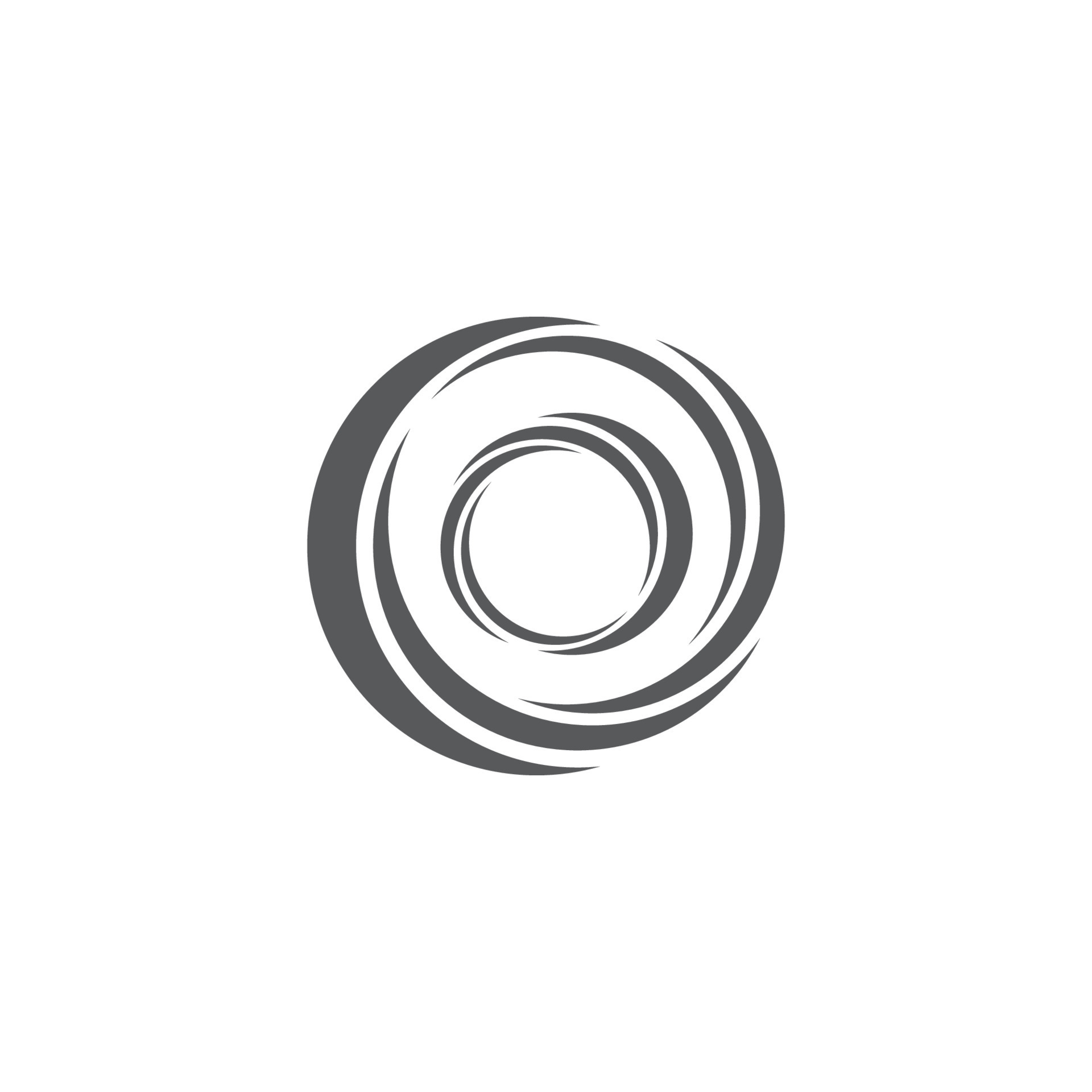 abstract circle logo vector template icon illustration 15582163 Vector ... abstract circle logo vector template icon illustration 15582163 Vector ...