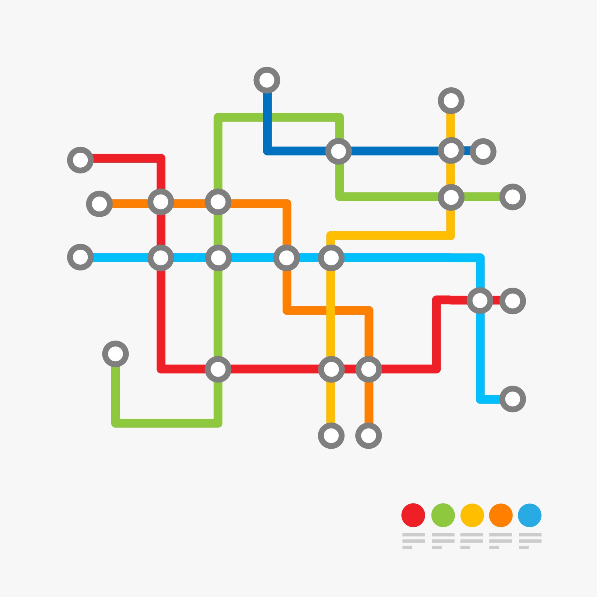 Underground Metro Map Or Subway Transportation Scheme Vector 15585064 underground-metro-map-or-subway-transportation-scheme-vector-15585064
