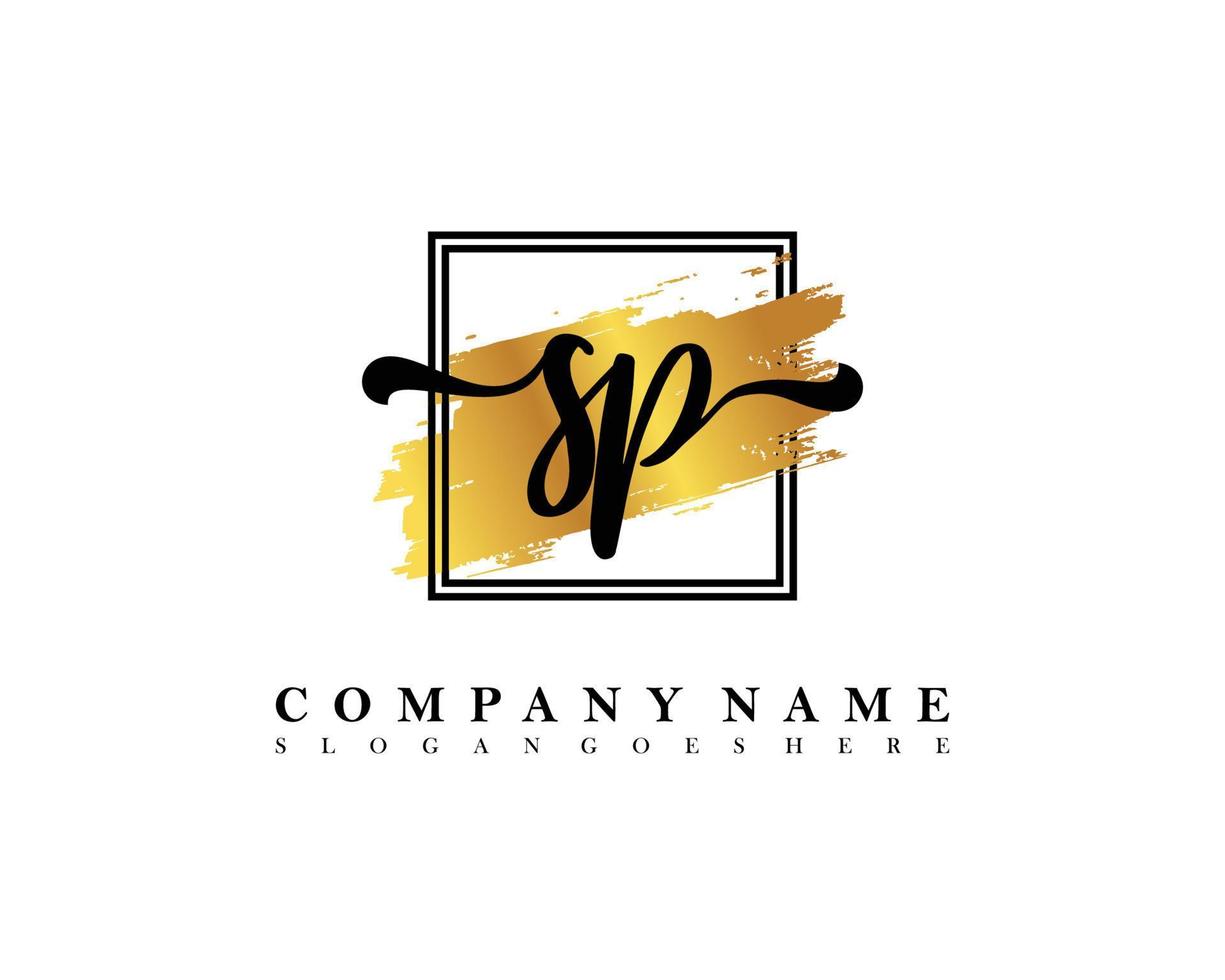 SP Initial handwriting logo concept 15593584 Vector Art at Vecteezy SP Initial handwriting logo concept 15593584 Vector Art at Vecteezy