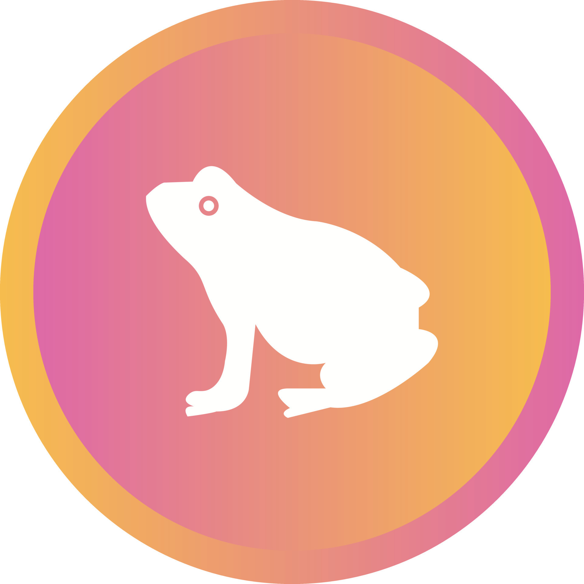 Unique Frog Vector Glyph Icon 15595042 Vector Art at Vecteezy Unique Frog Vector Glyph Icon 15595042 Vector Art at Vecteezy