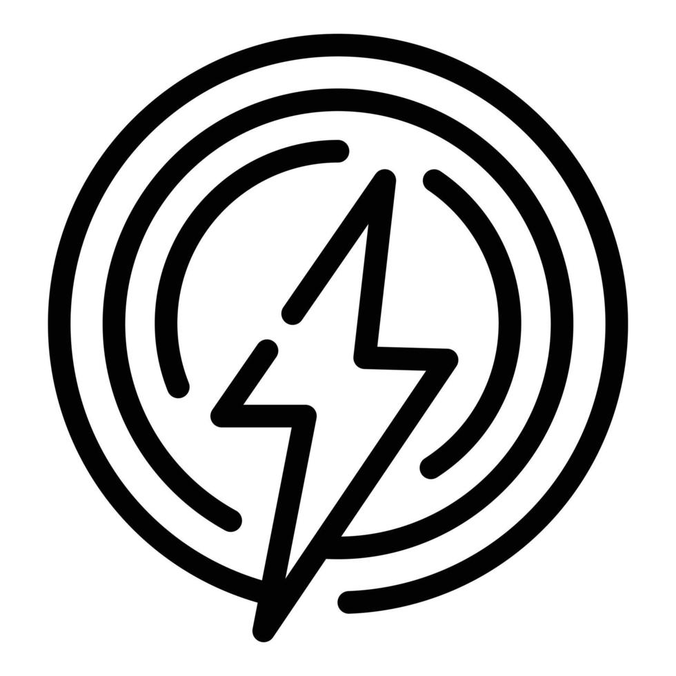 Renewable energy icon, outline style 15599721 Vector Art at Vecteezy Renewable energy icon, outline style 15599721 Vector Art at Vecteezy