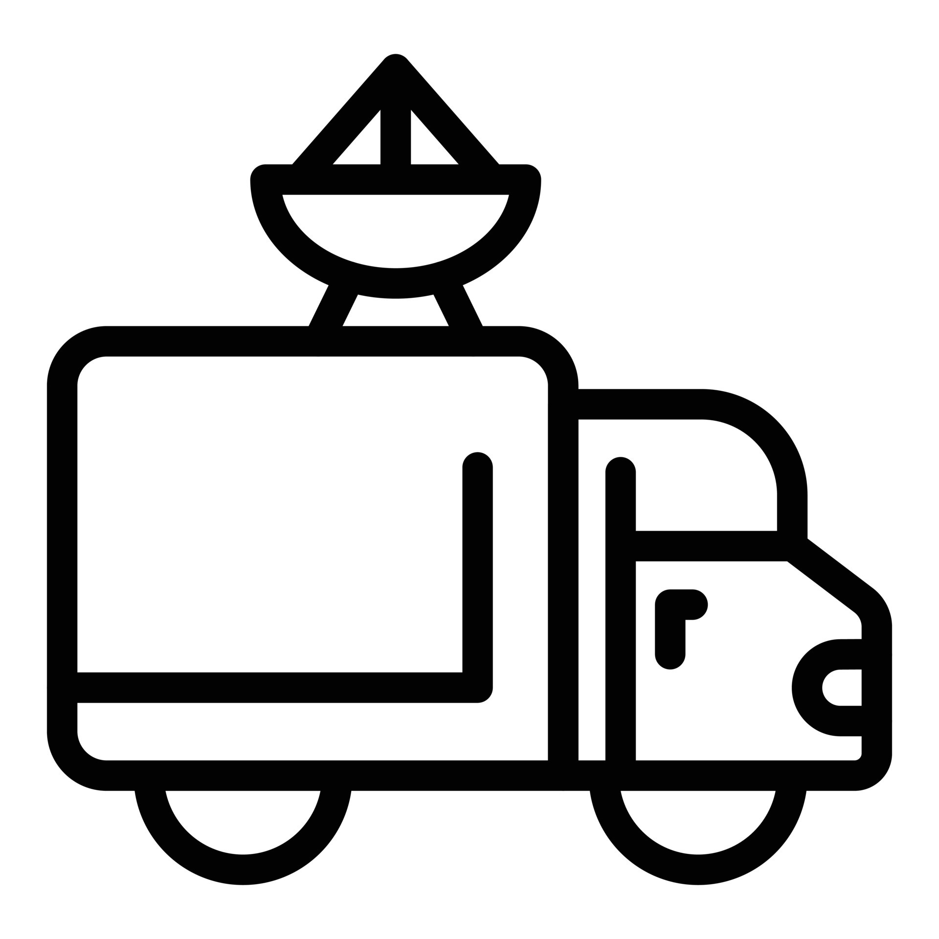 Van actualization icon, outline style 15599726 Vector Art at Vecteezy Van actualization icon, outline style 15599726 Vector Art at Vecteezy