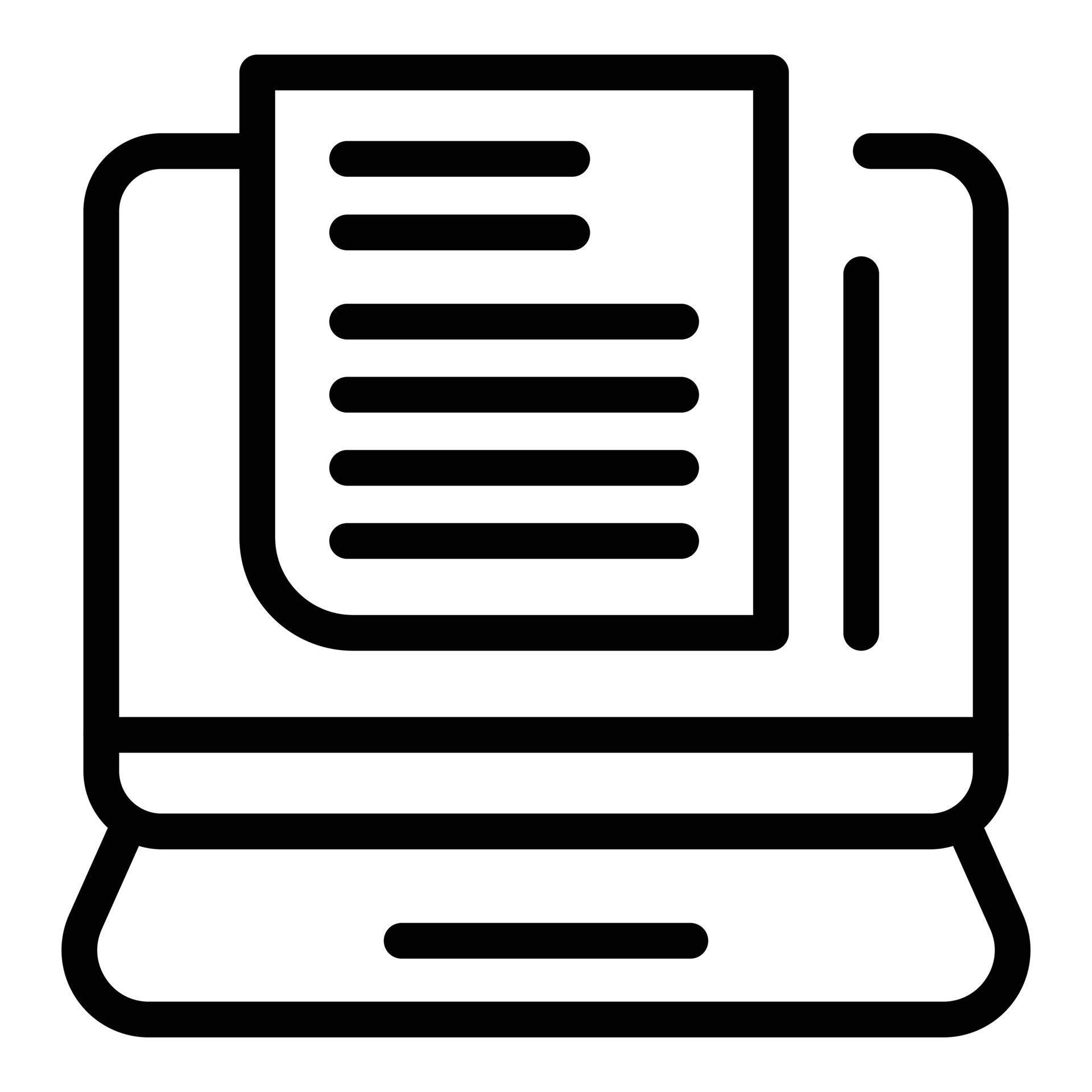 Laptop actualization icon, outline style 15599759 Vector Art at Vecteezy Laptop actualization icon, outline style 15599759 Vector Art at Vecteezy