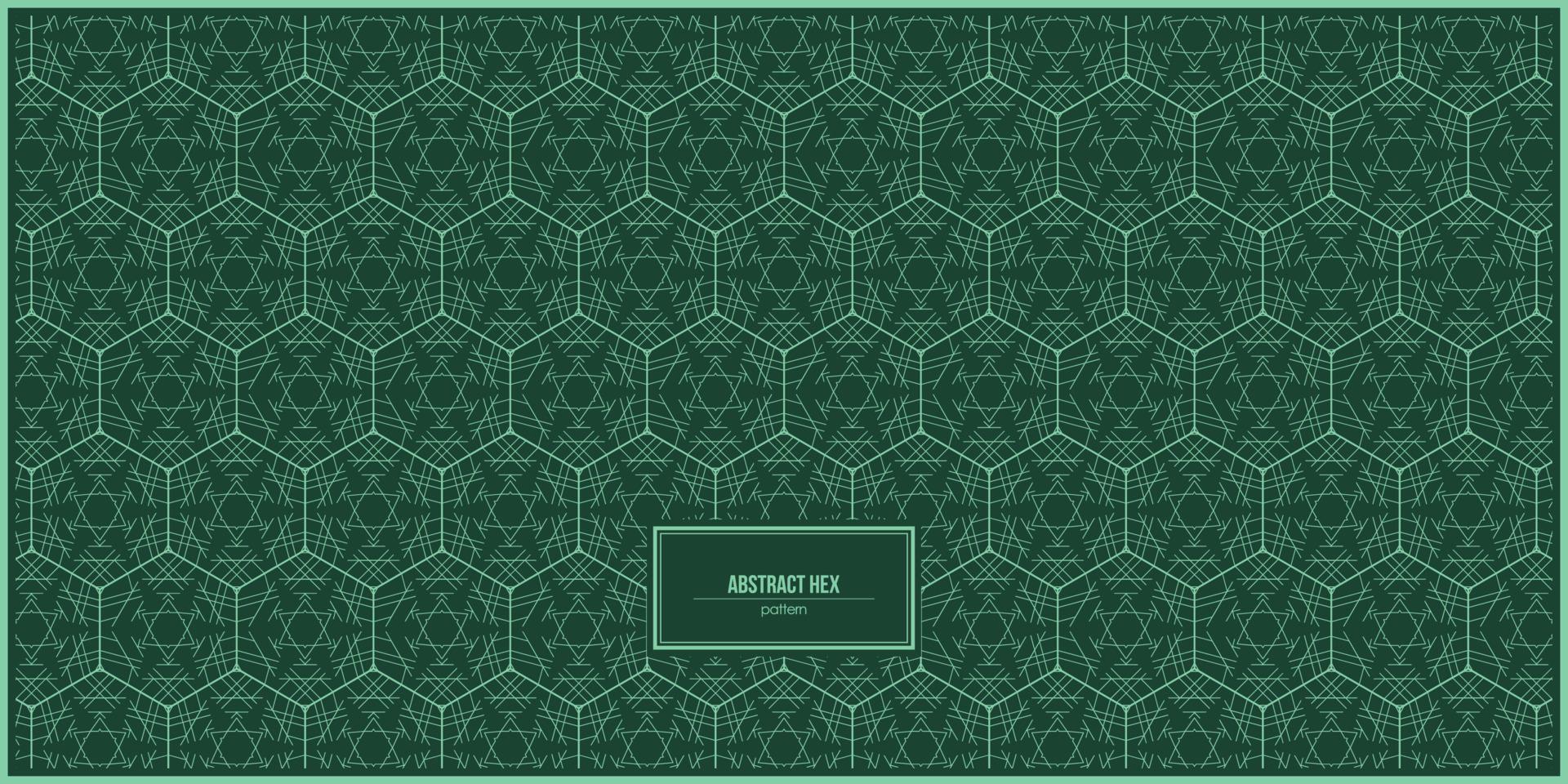 Abstract Hex Pattern With Multiple Random Line Inside 15600688 Vector Art At Vecteezy