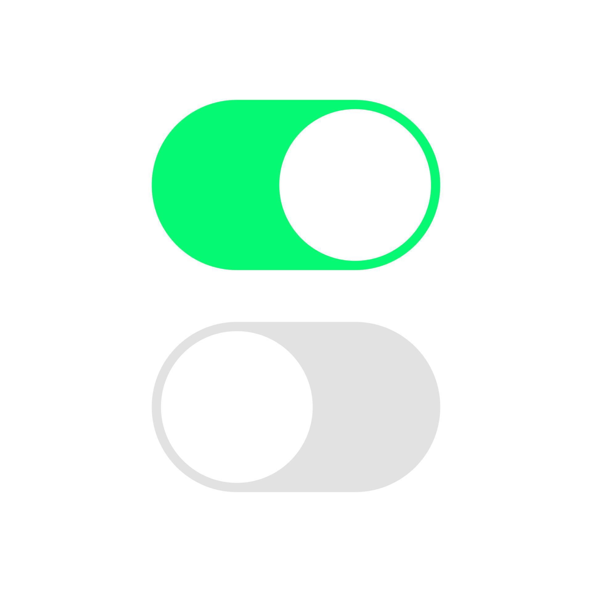 Toggle button icon vector in flat style 15601400 Vector Art at Vecteezy Toggle button icon vector in flat style 15601400 Vector Art at Vecteezy