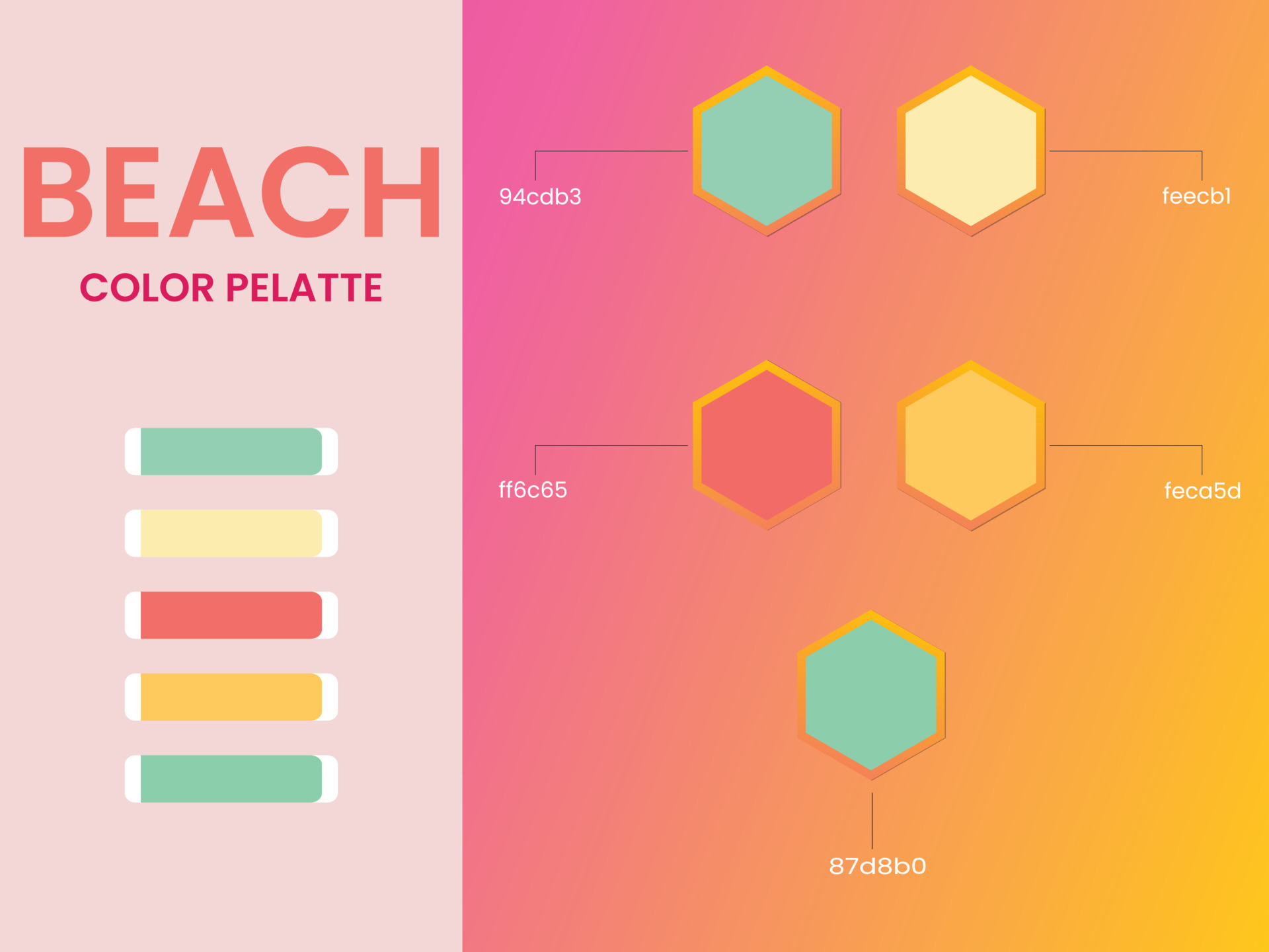 Beach Color Palette 15601578 Vector Art At Vecteezy beach-color-palette-15601578-vector-art-at-vecteezy