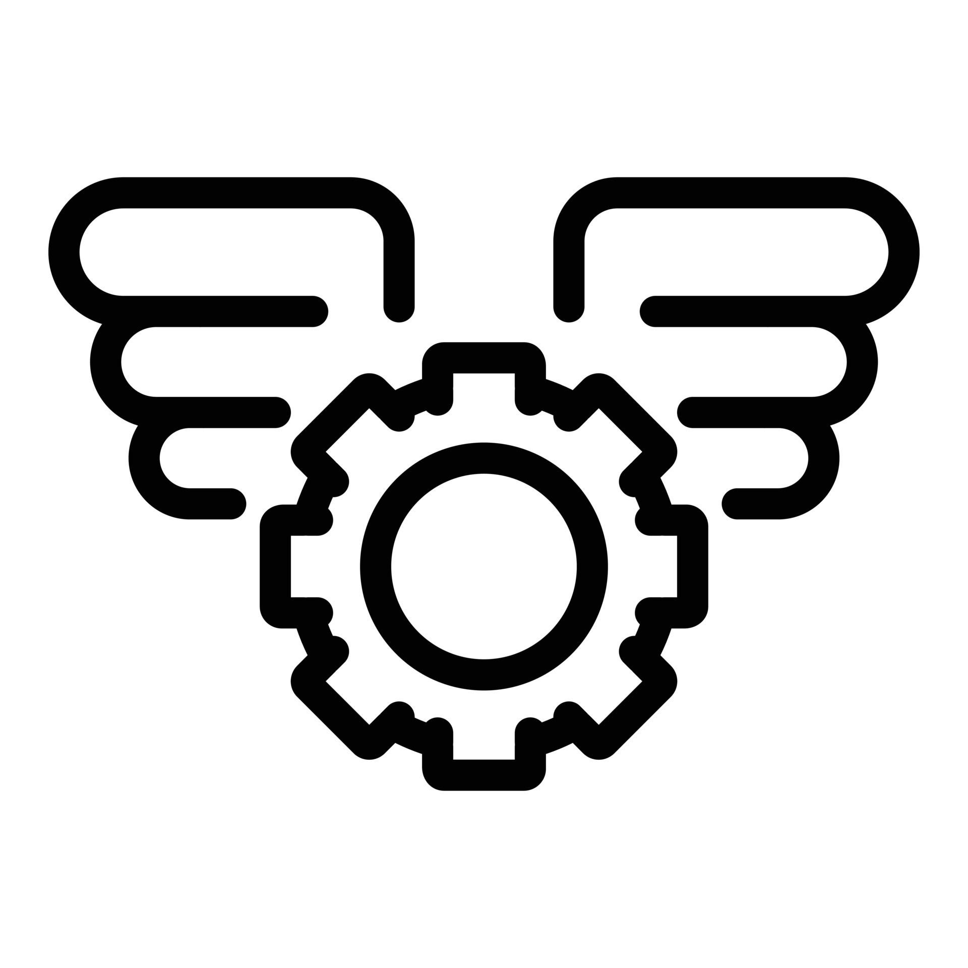 Technical problem icon, outline style 15602022 Vector Art at Vecteezy Technical problem icon, outline style 15602022 Vector Art at Vecteezy