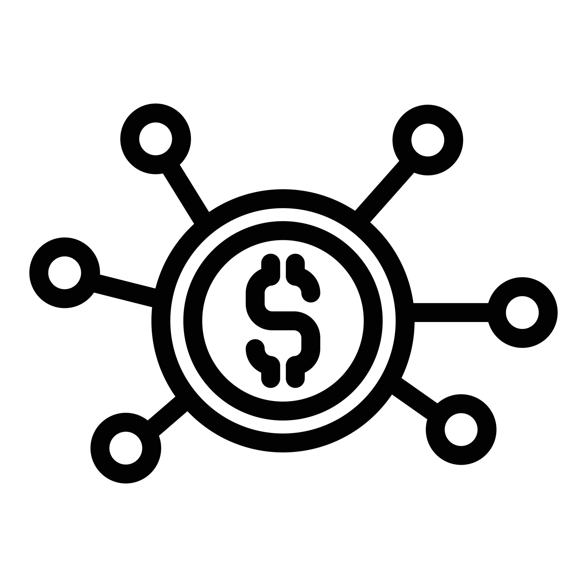 Dollar monetization icon, outline style 15603542 Vector Art at Vecteezy Dollar monetization icon, outline style 15603542 Vector Art at Vecteezy