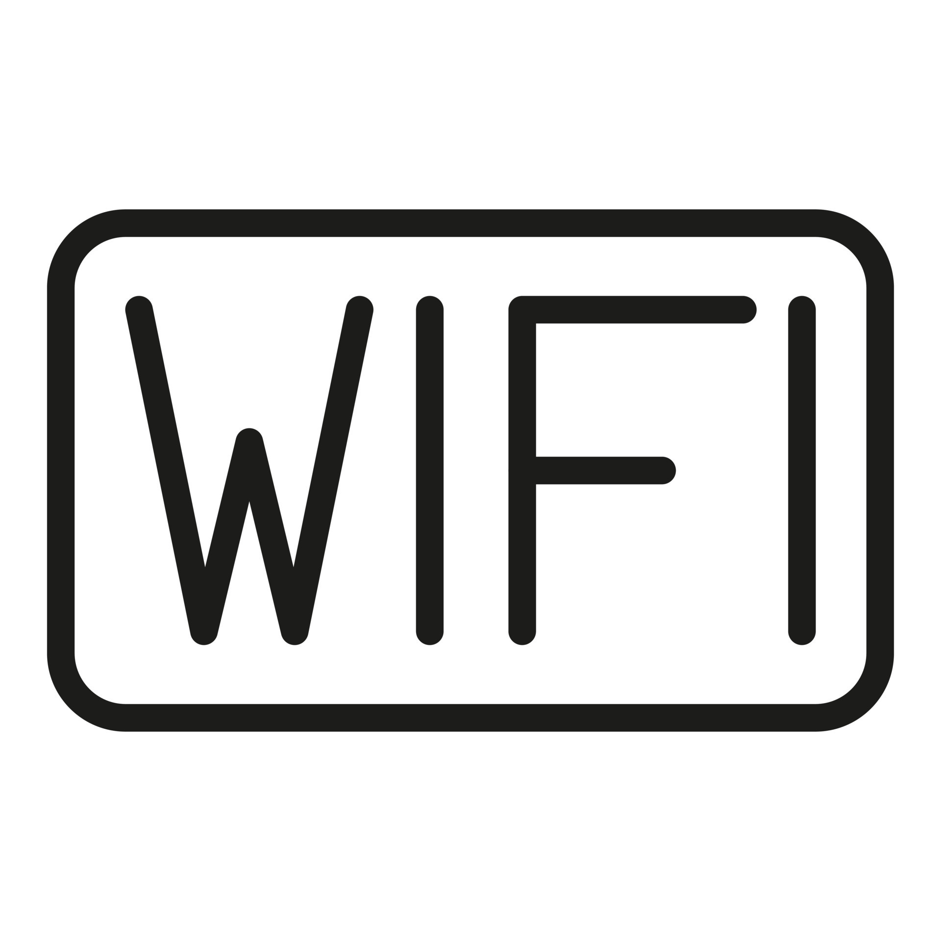 Wifi Internet Icon Outline Style 15604630 Vector Art At Vecteezy