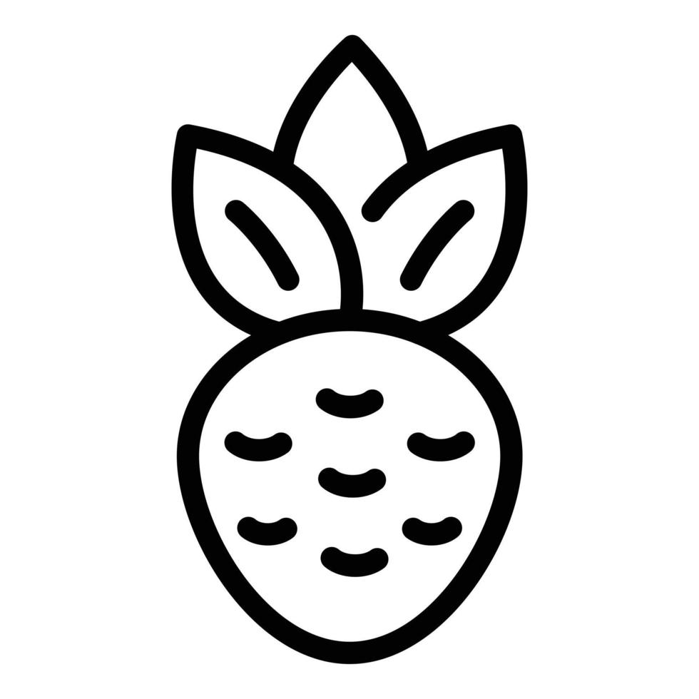 Beetroot icon, outline style 15604785 Vector Art at Vecteezy Beetroot icon, outline style 15604785 Vector Art at Vecteezy