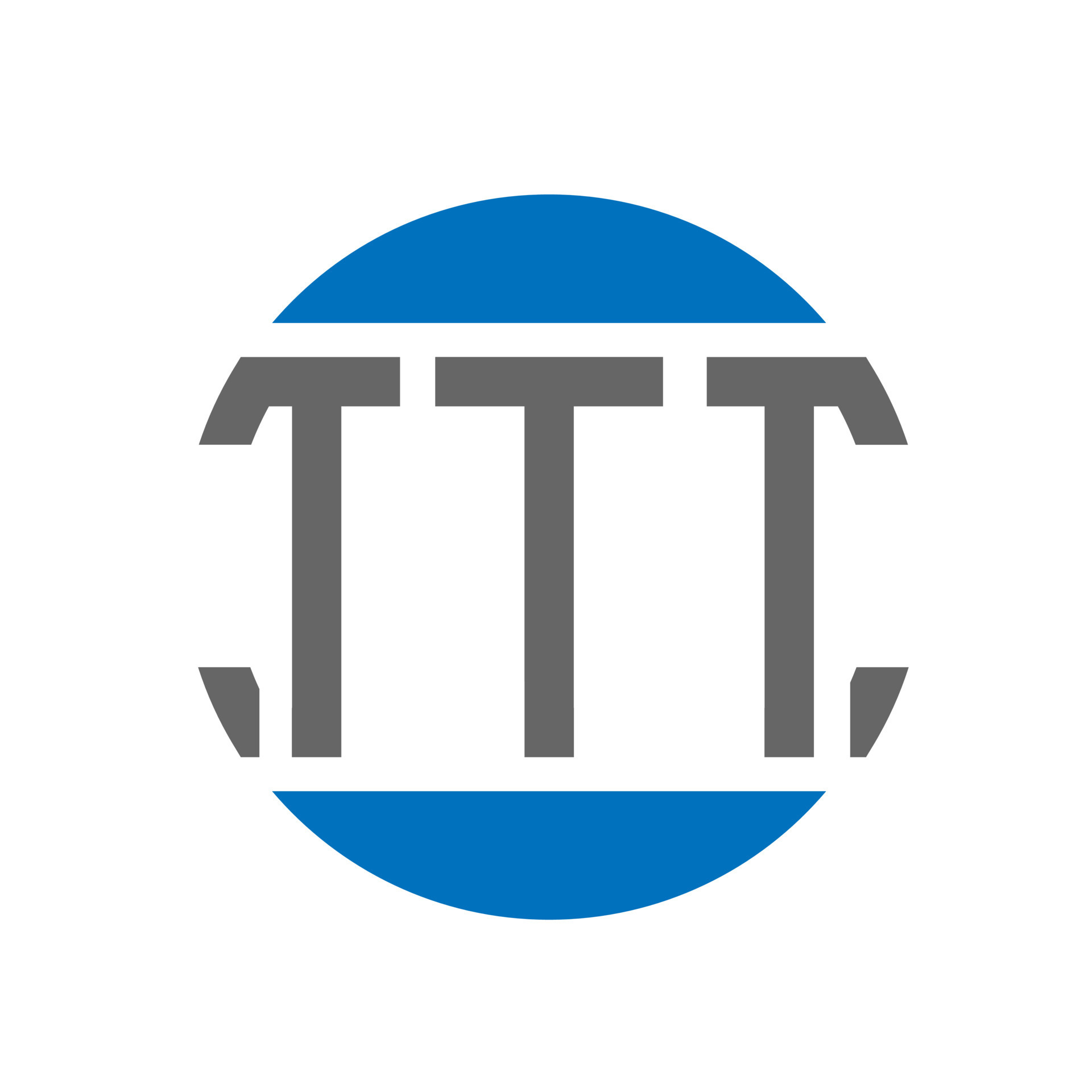 diseño de logotipo de letra ttt sobre fondo blanco. concepto de ... diseño de logotipo de letra ttt sobre fondo blanco. concepto de ...