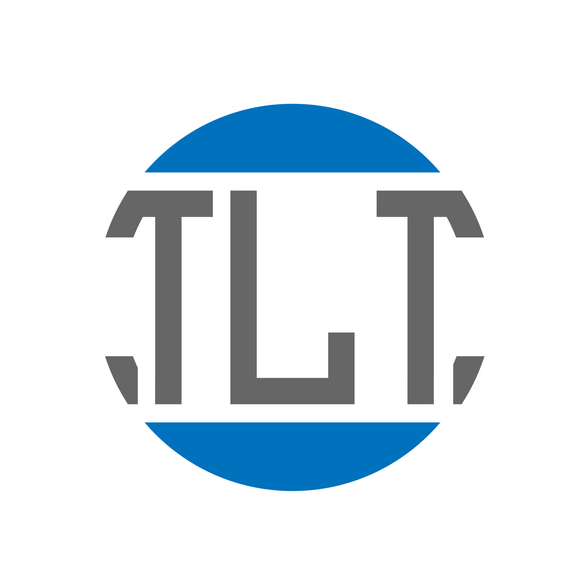TLT letter logo design on white background. TLT creative initials ... TLT letter logo design on white background. TLT creative initials ...