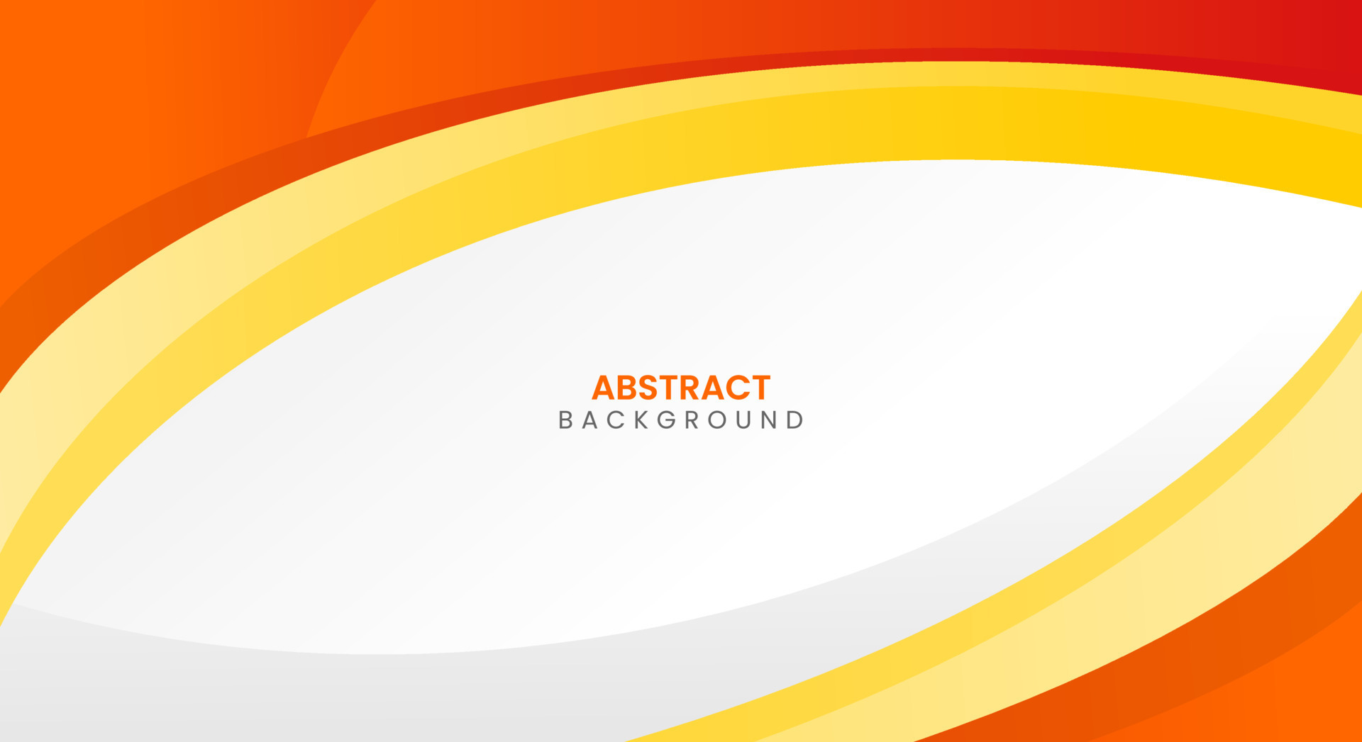 Modern abstract curve orange and yellow background 15617009 Vector Art ... Modern abstract curve orange and yellow background 15617009 Vector Art ...