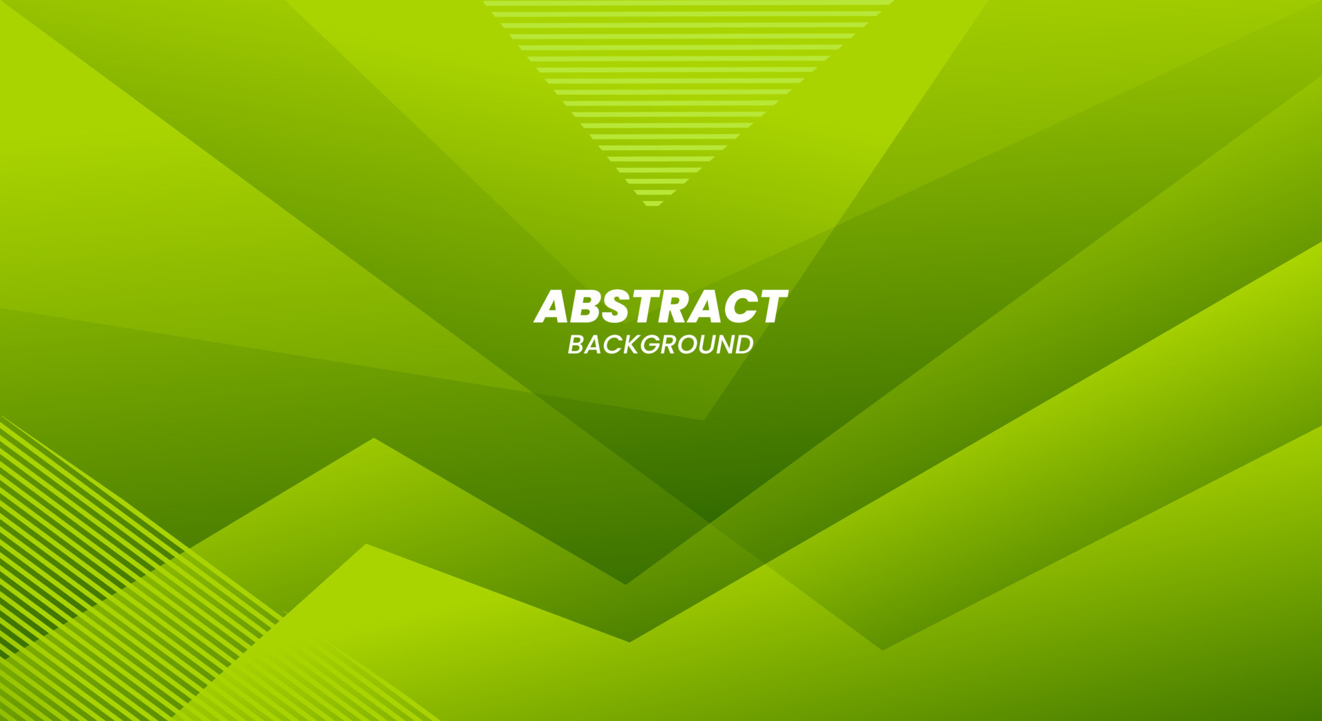 Abstract gradient green background vector 15617035 Vector Art at Vecteezy