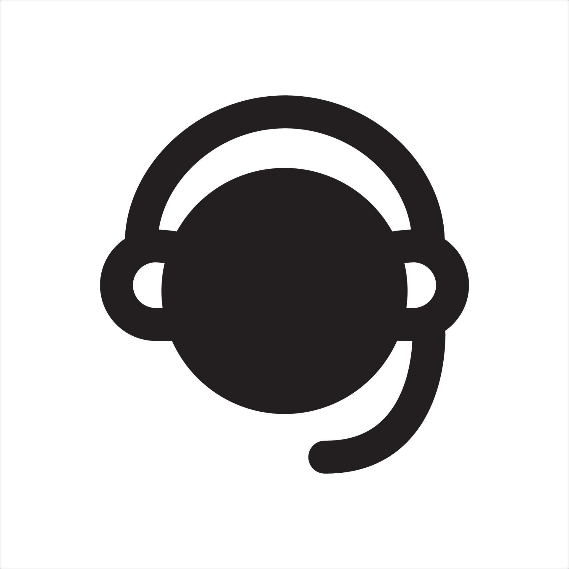 Customer Icon Solid 15617190 Vector Art at Vecteezy