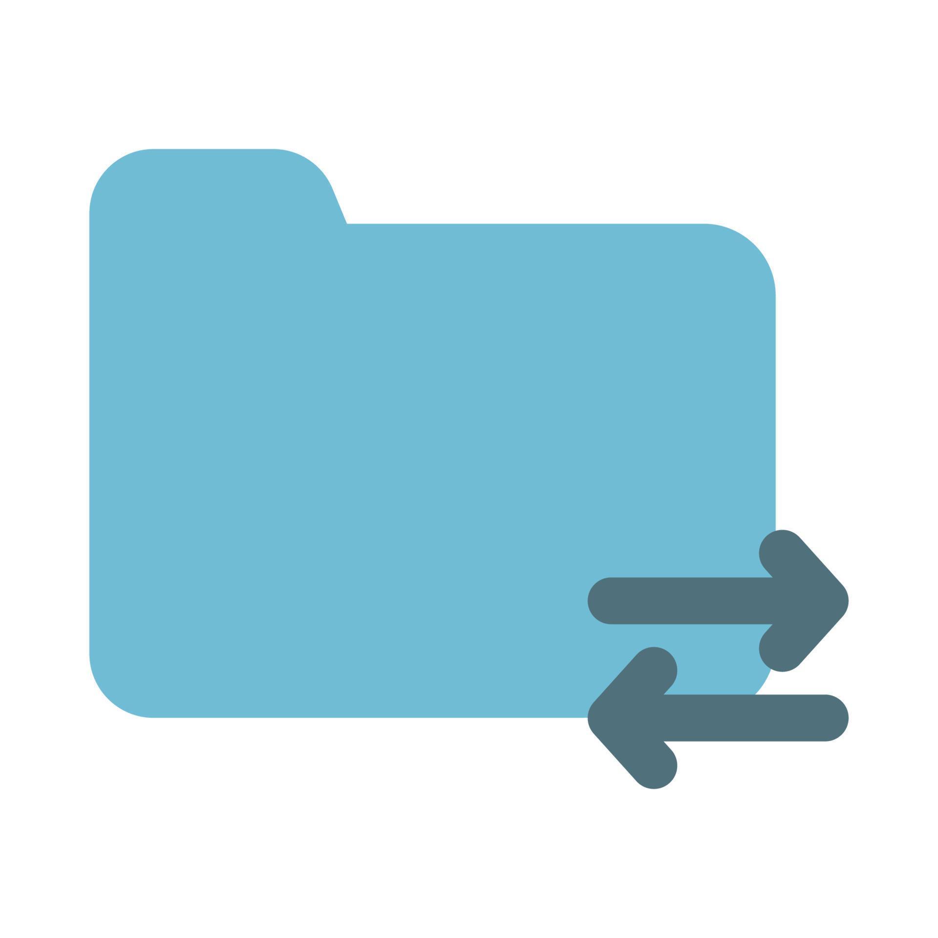 FREEWARE TWO COLOR FOLDER ICON SETS - gamerrolf