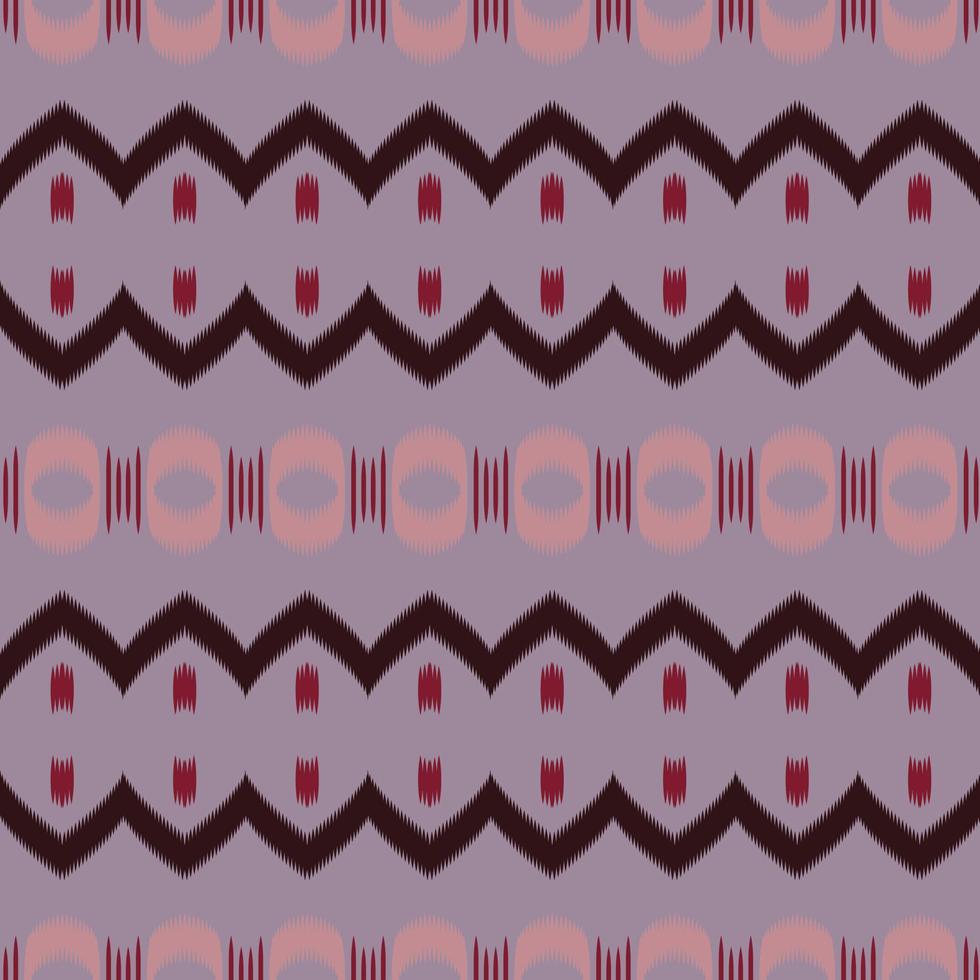 Ikat diamond tribal African Seamless Pattern. Ethnic Geometric Ikkat Batik Digital vector ...