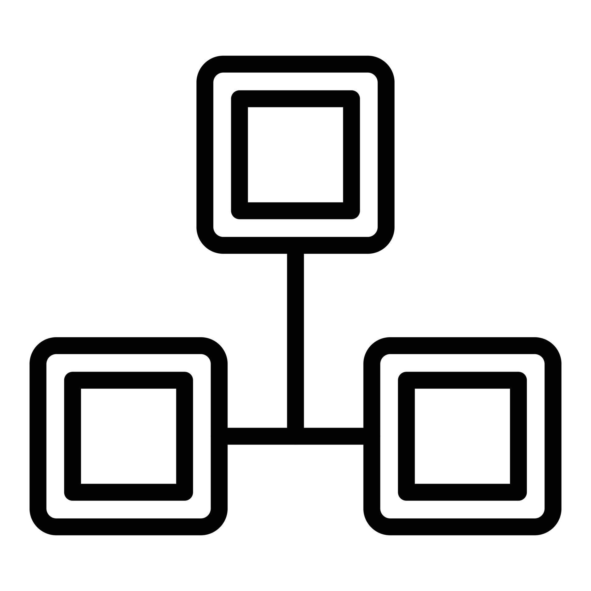 Acquaintance Scheme Icon Outline Style 15627591 Vector Art At Vecteezy