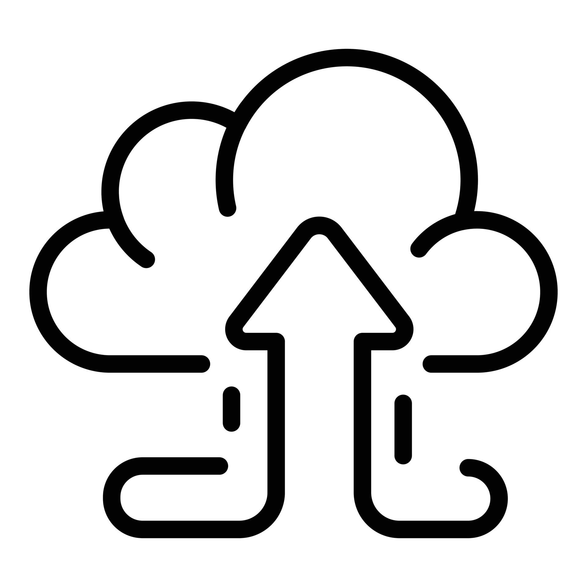 Upload data cloud icon, outline style 15628872 Vector Art at Vecteezy Upload data cloud icon, outline style 15628872 Vector Art at Vecteezy
