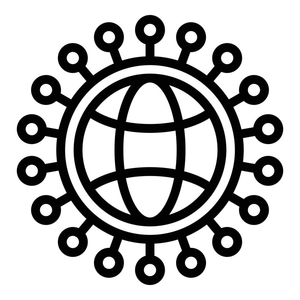 icono de red global diversa, estilo de esquema 15628932 Vector en Vecteezy icono de red global diversa, estilo de esquema 15628932 Vector en Vecteezy