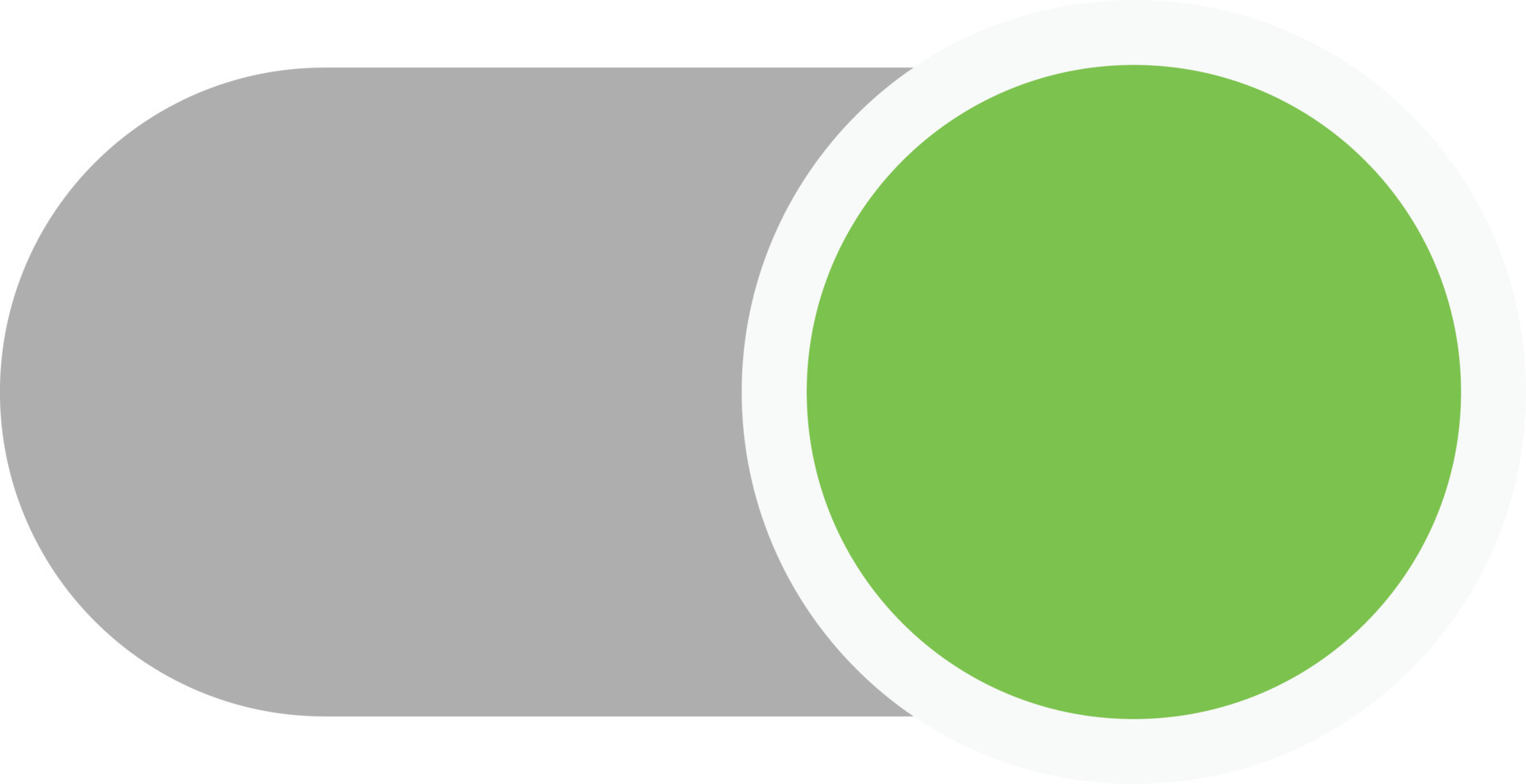 switch on button 15628949 Vector Art at Vecteezy