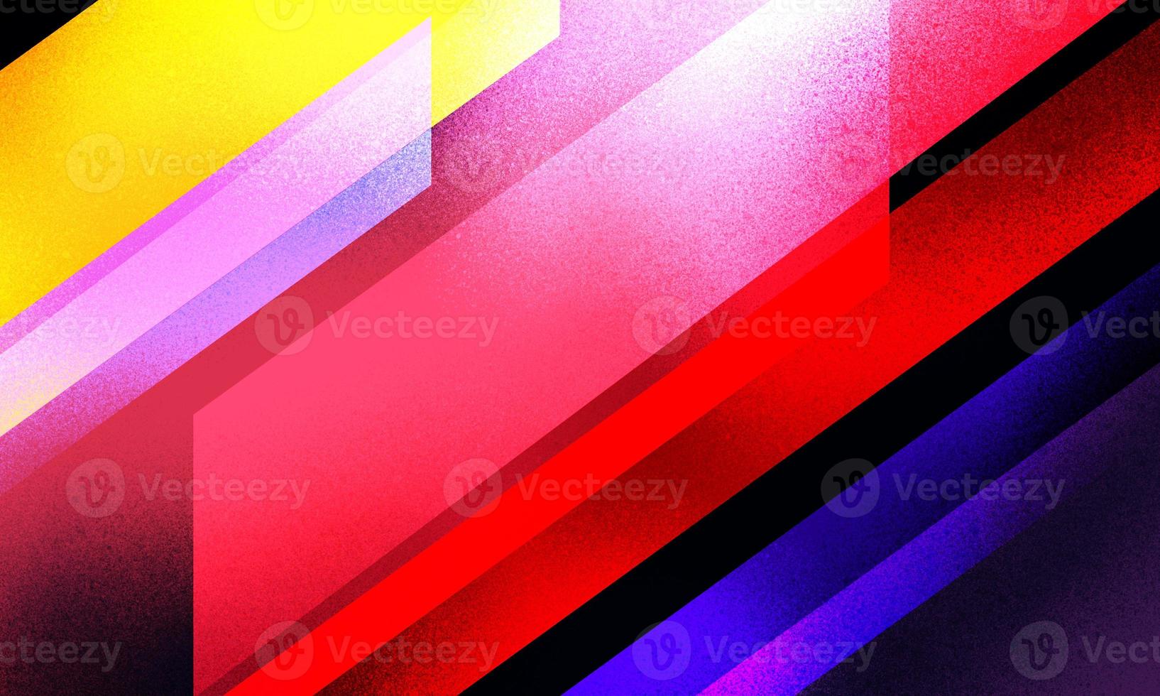 Colorful Gradient And Noise Background Abstract Colorful Shape Pattern