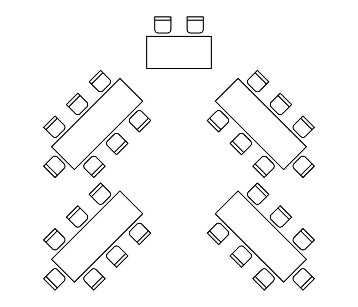 plan para organizar asientos y mesas en el interior del banquete de ... plan para organizar asientos y mesas en el interior del banquete de ...