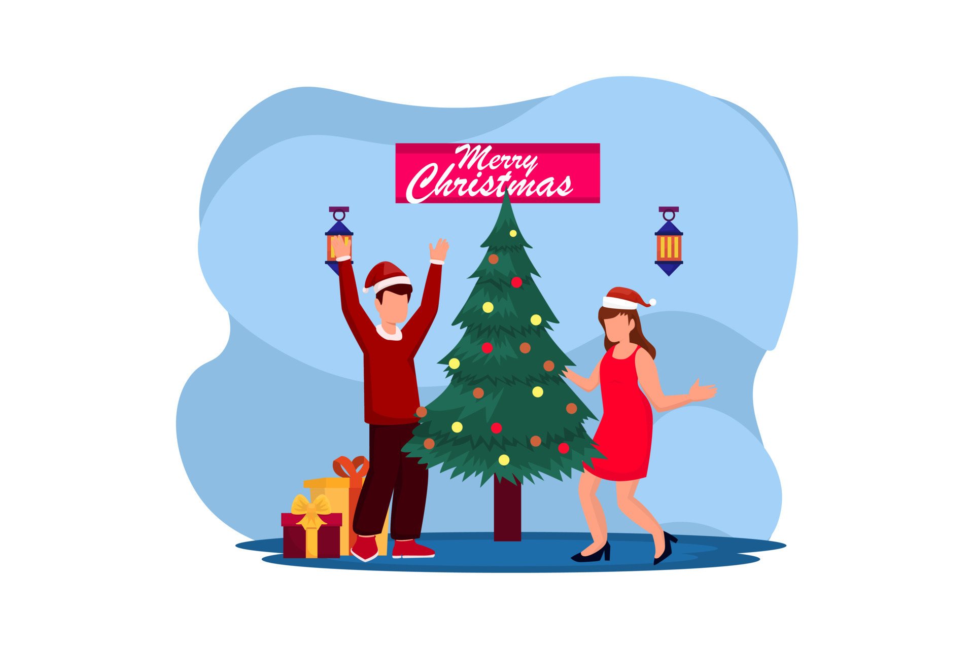 Christmas Day Preparation Flat Design 15634530 Vector Art At Vecteezy christmas-day-preparation-flat-design-15634530-vector-art-at-vecteezy