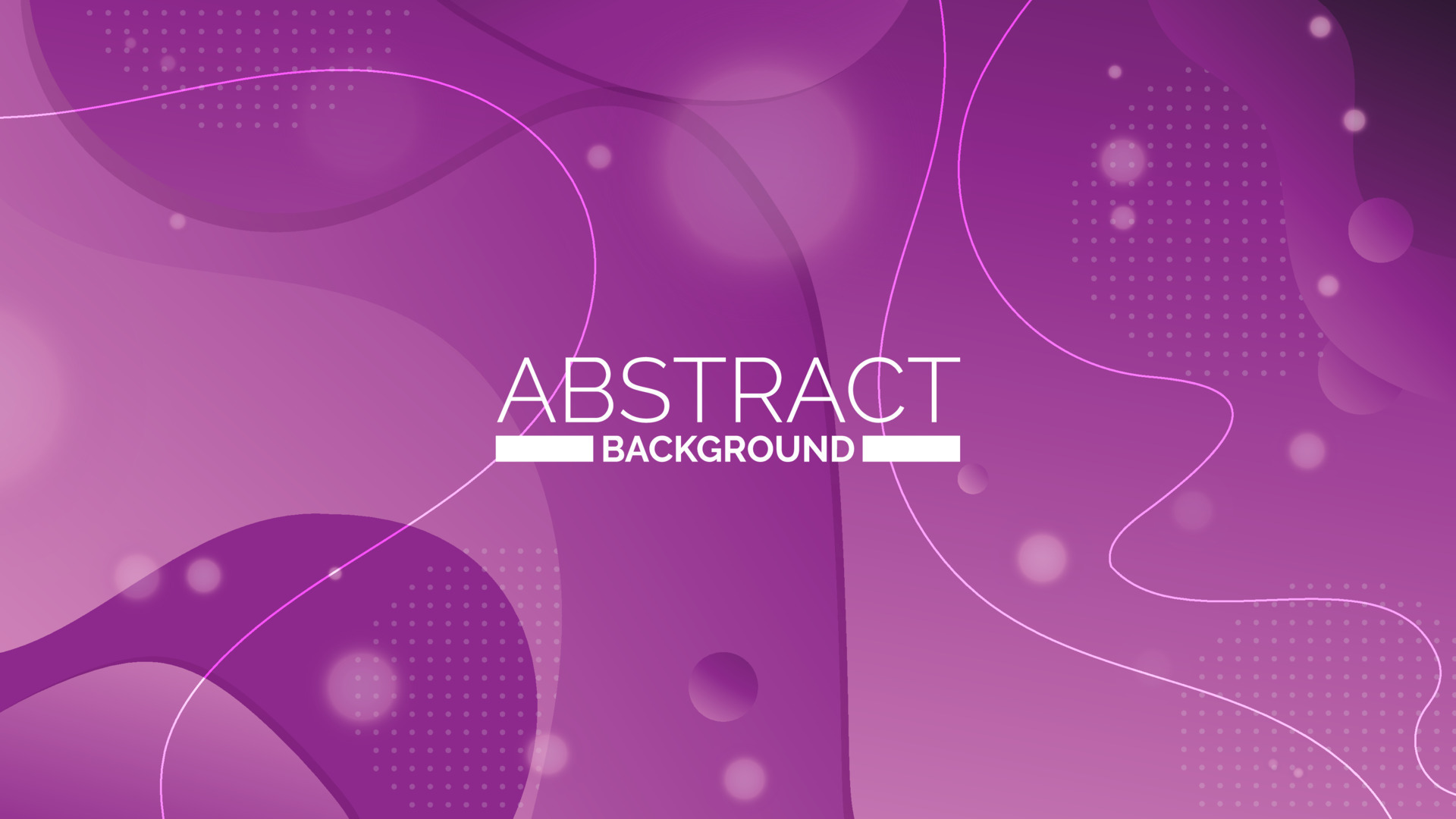 Abstract Purple Waves 15635006 Vector Art at Vecteezy