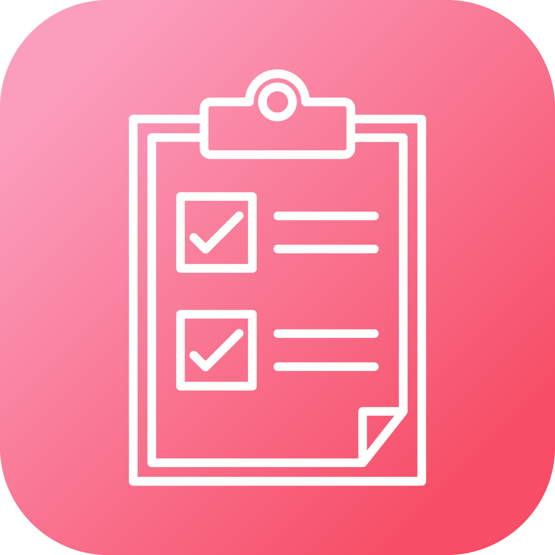 To Do List Vector Icon 15636159 Vector Art at Vecteezy