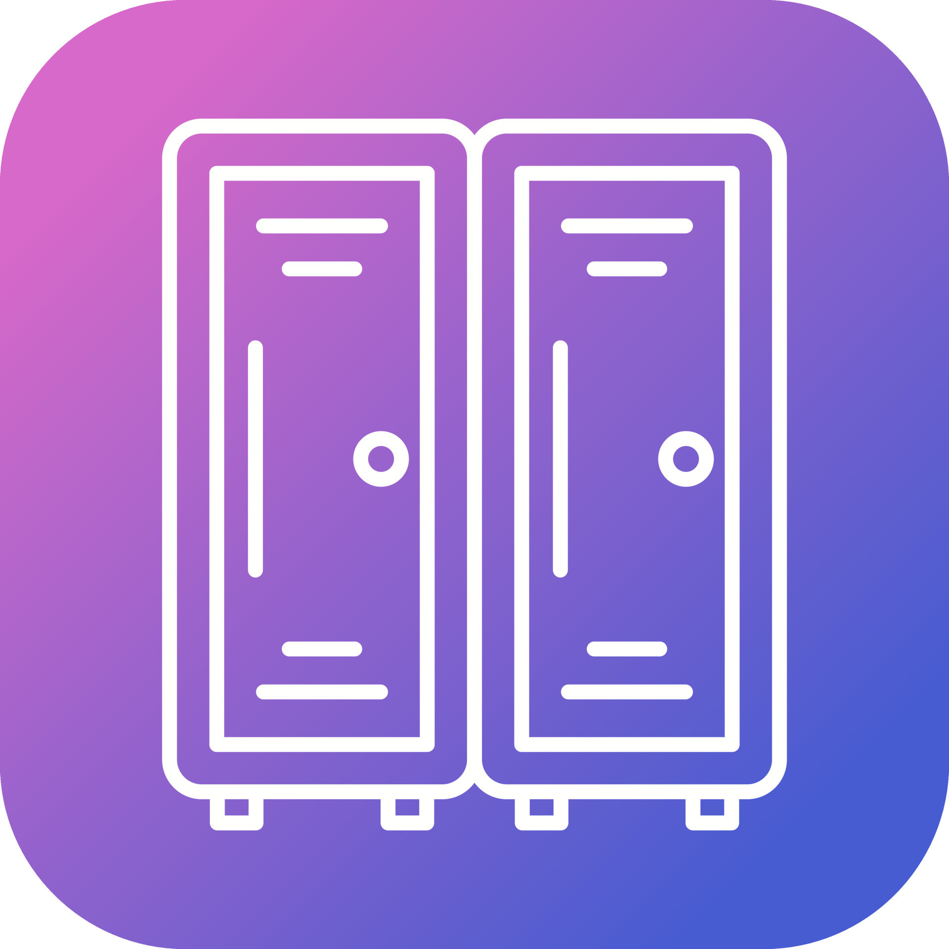 Locker Room Vector Icon 15636329 Vector Art at Vecteezy Locker Room Vector Icon 15636329 Vector Art at Vecteezy