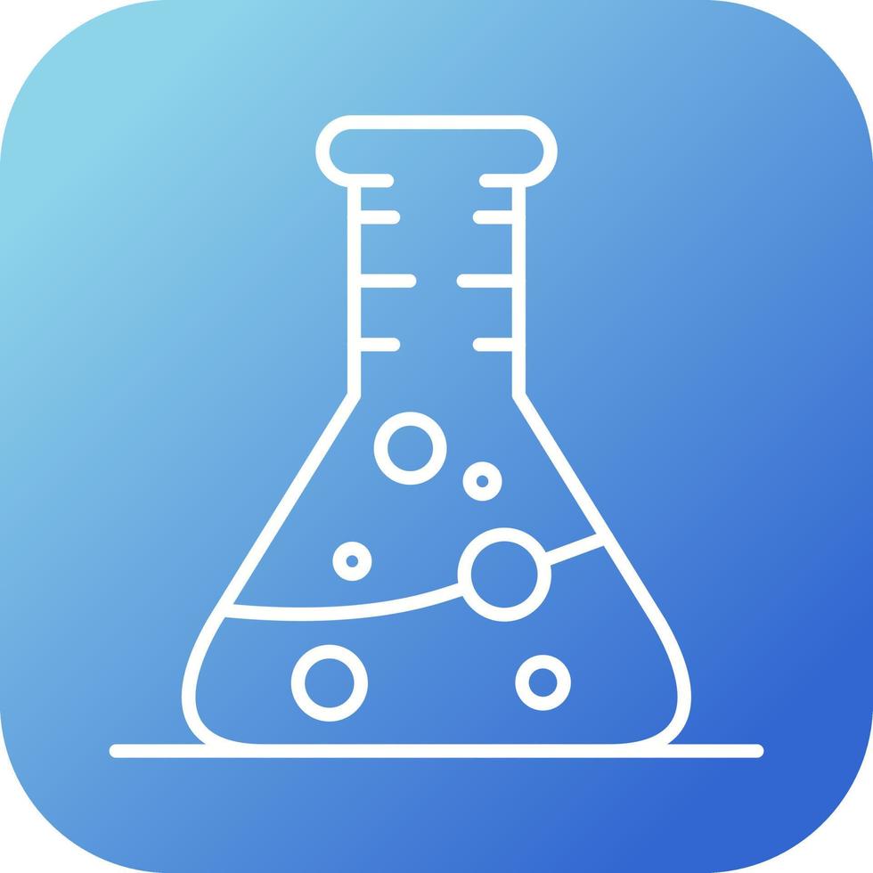 Flasks Vector Icon 15640786 Vector Art at Vecteezy