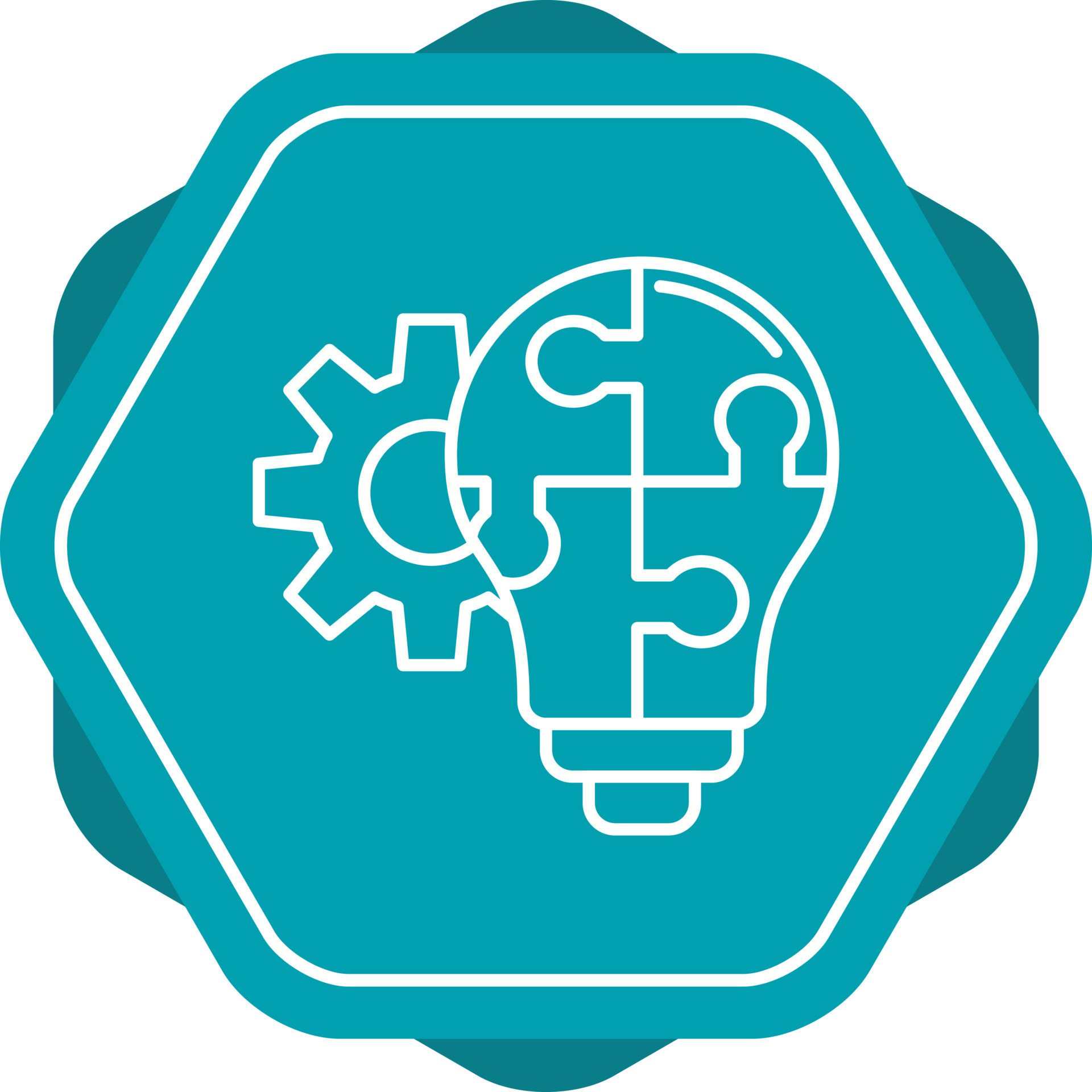 Problem Solving Vector Icon 15641285 Vector Art at Vecteezy