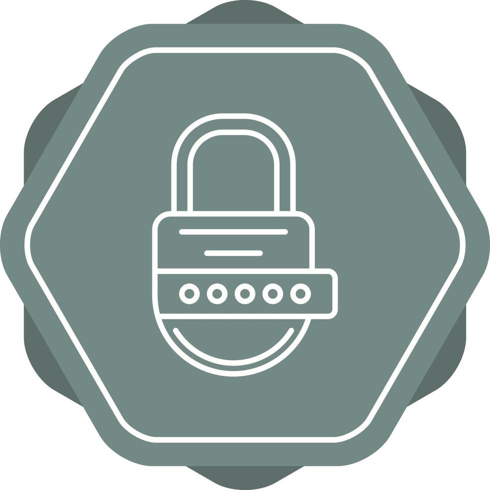 Password Vector Icon 15642308 Vector Art at Vecteezy