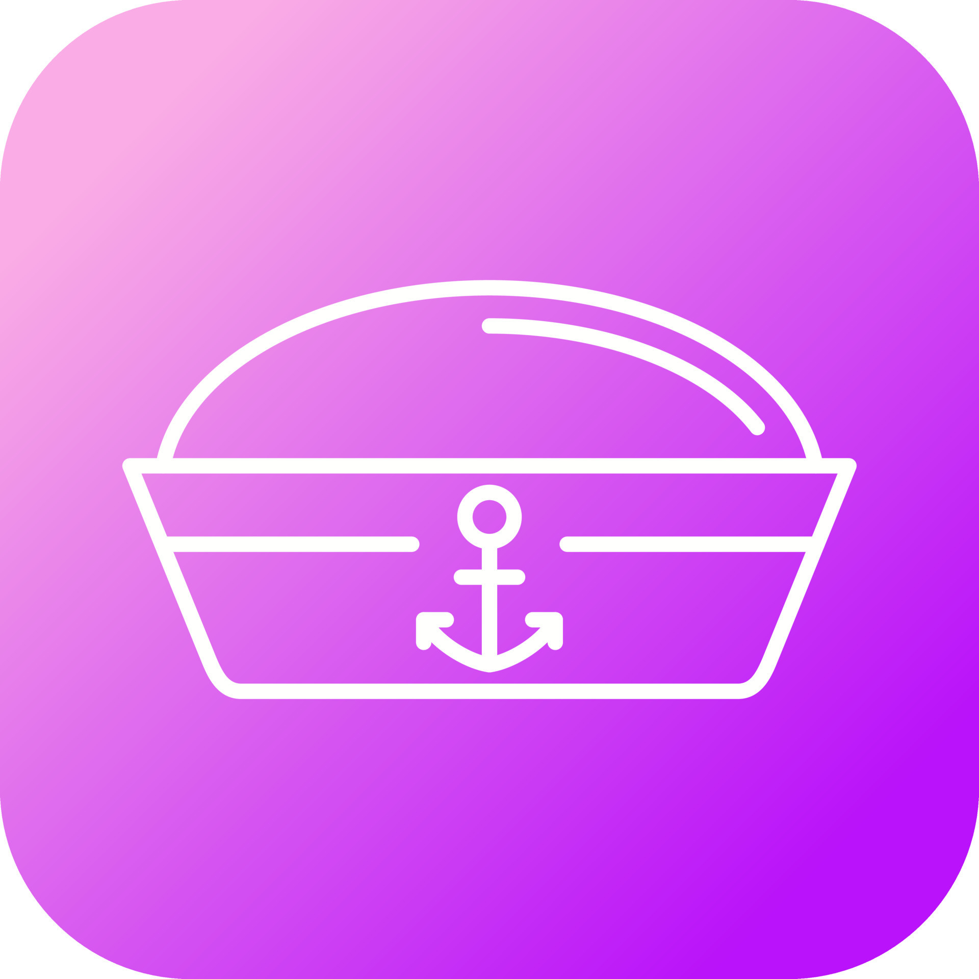 Sailor Hat Vector Icon 15643150 Vector Art At Vecteezy sailor-hat-vector-icon-15643150-vector-art-at-vecteezy