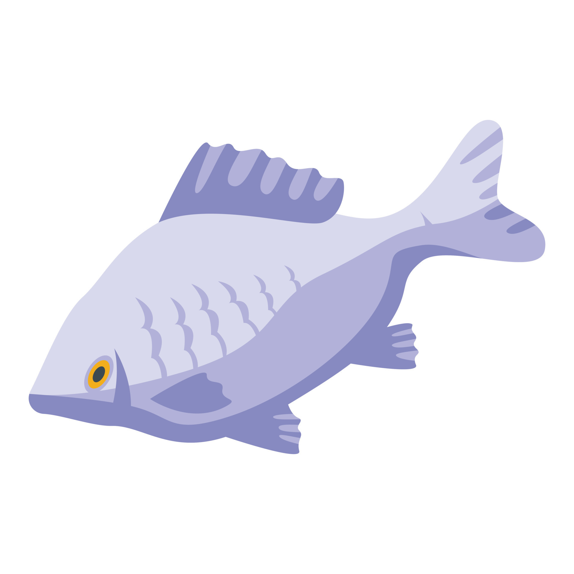 River fish icon, isometric style 15647045 Vector Art at Vecteezy River fish icon, isometric style 15647045 Vector Art at Vecteezy