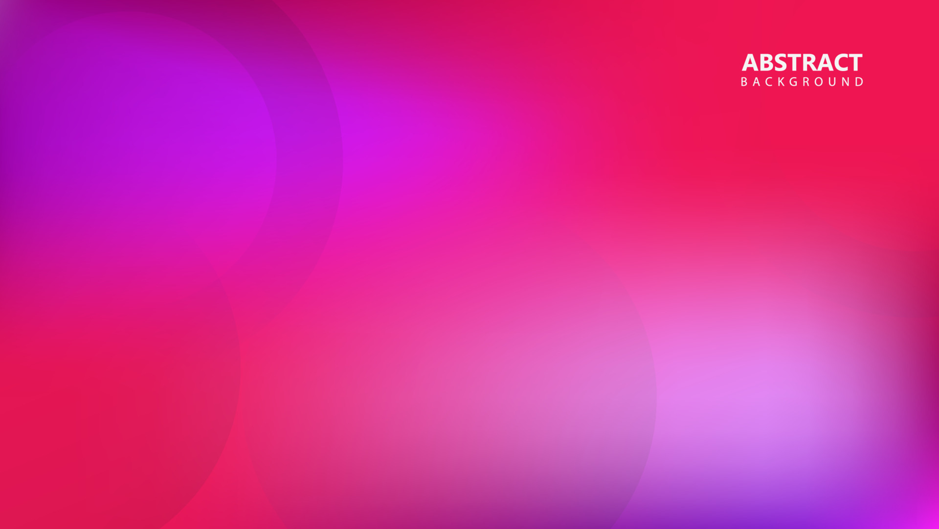 Abstract gradient color background vector 15649632 Vector Art at Vecteezy